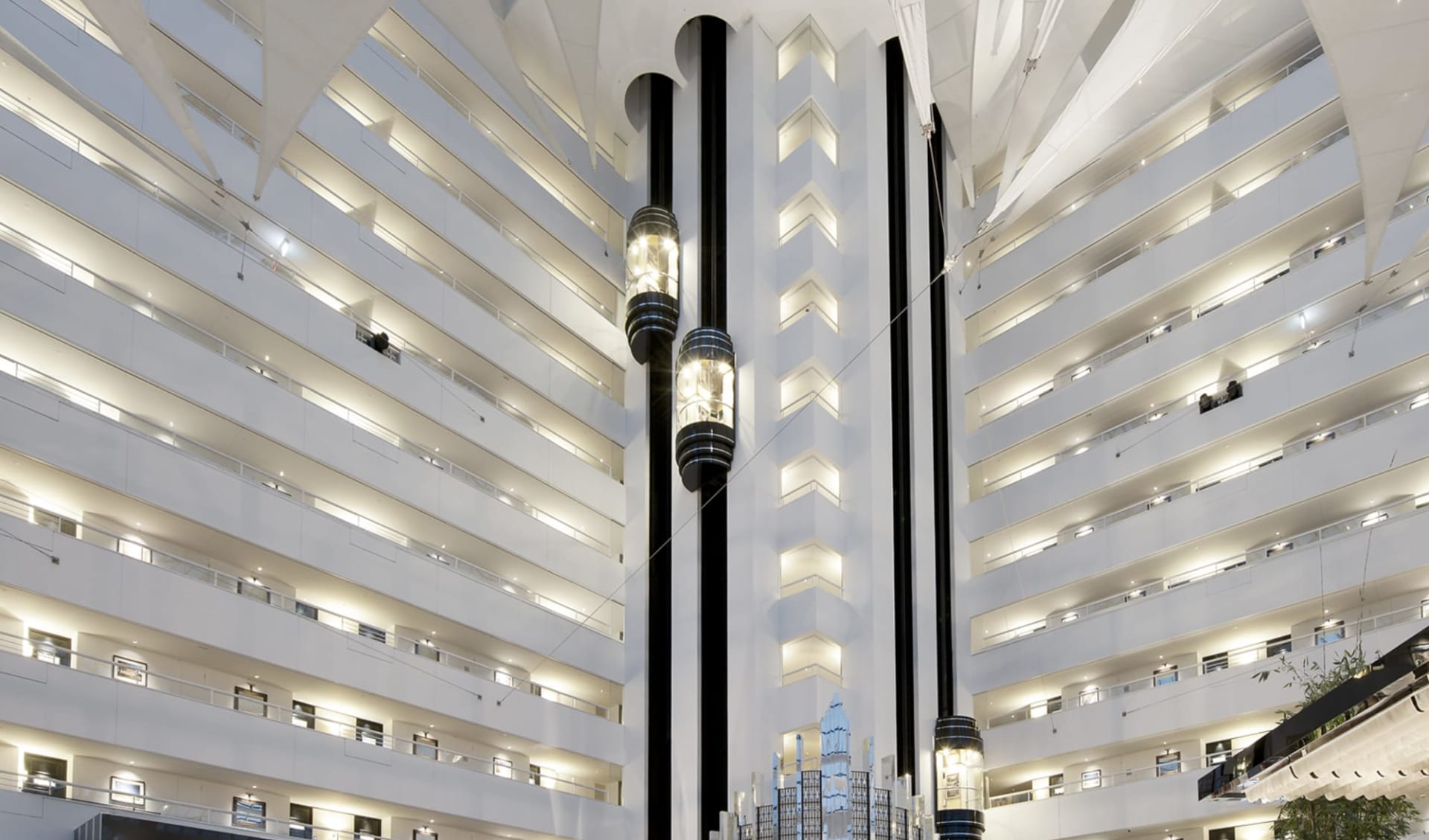 Crown Metropol Perth ab Perth - Burswood | Ihr Australien Spezialist