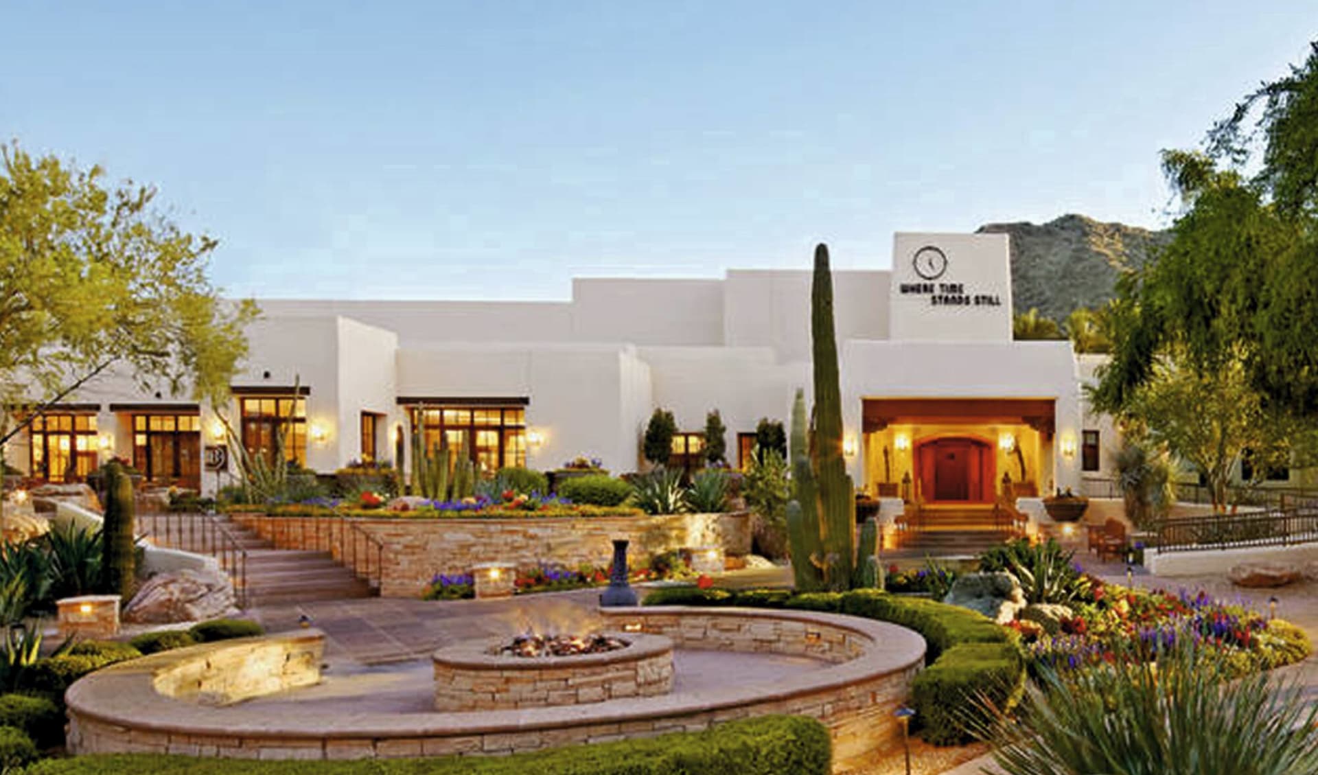 JW Marriott Scottsdale Camelback Inn Resort & Spa ab Scottsdale