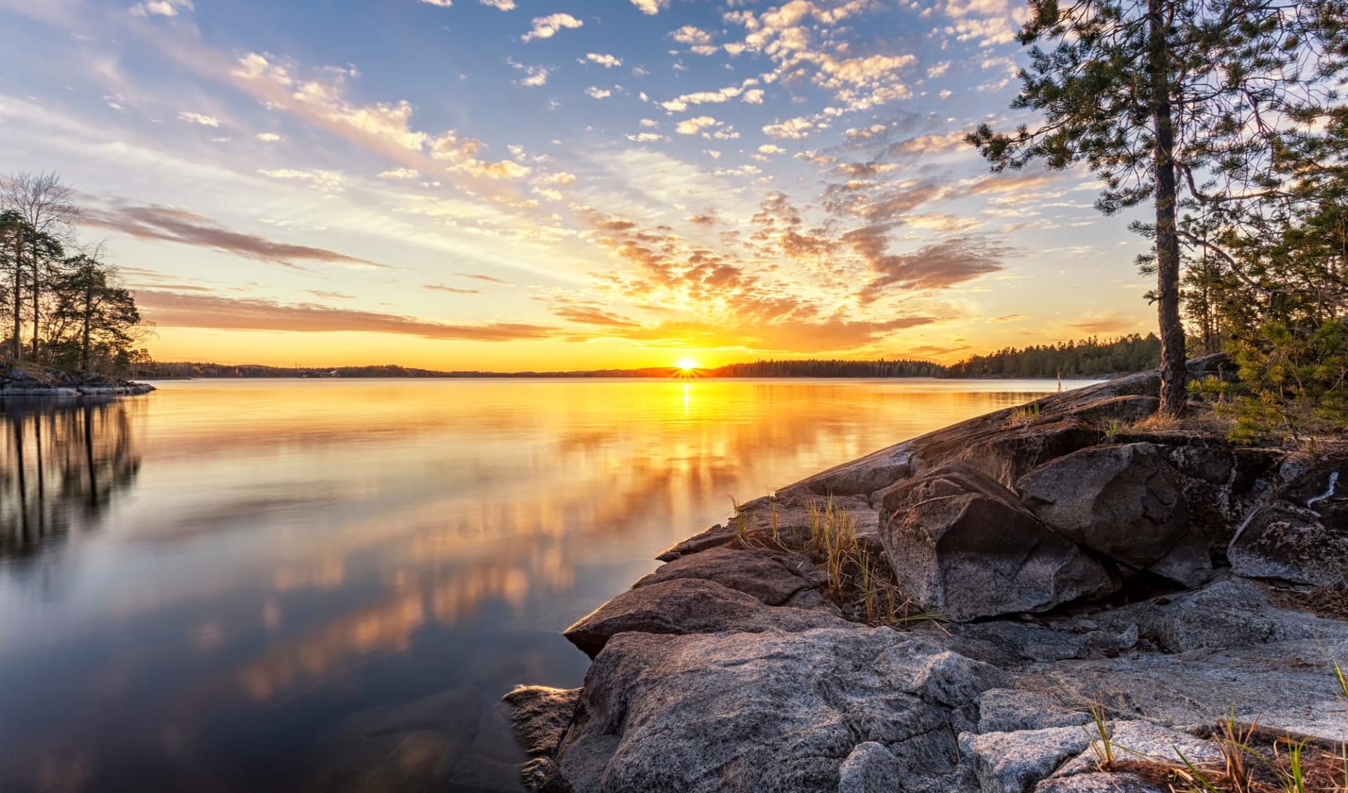 Entspannt aktive Tage am Saimaa-See ab Zürich | Ihr Skandinavien Spezialist