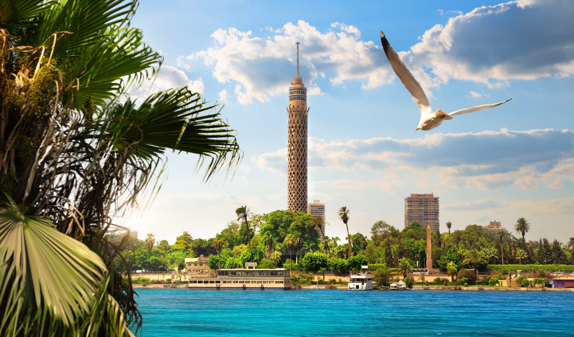 Nilkreuzfahrt von Assuan nach Luxor ab Schweiz