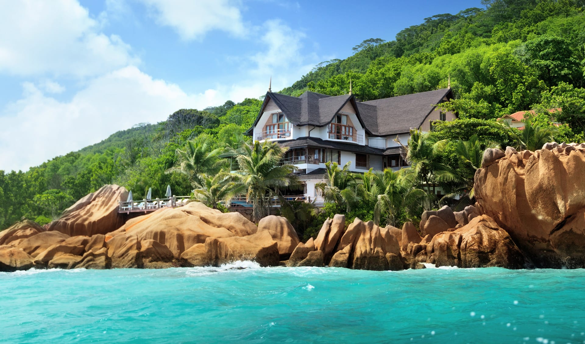Inselhopping Seychellen- Top Beratung für Ihre Traumferien | Ihr ...