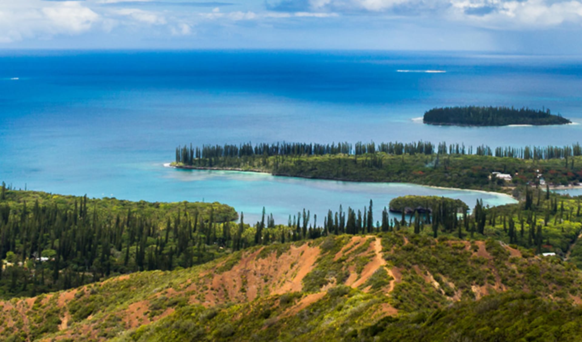 Hotels und Resorts auf Neukaledonien - Reisen vom Spezialisten | Ihr ...