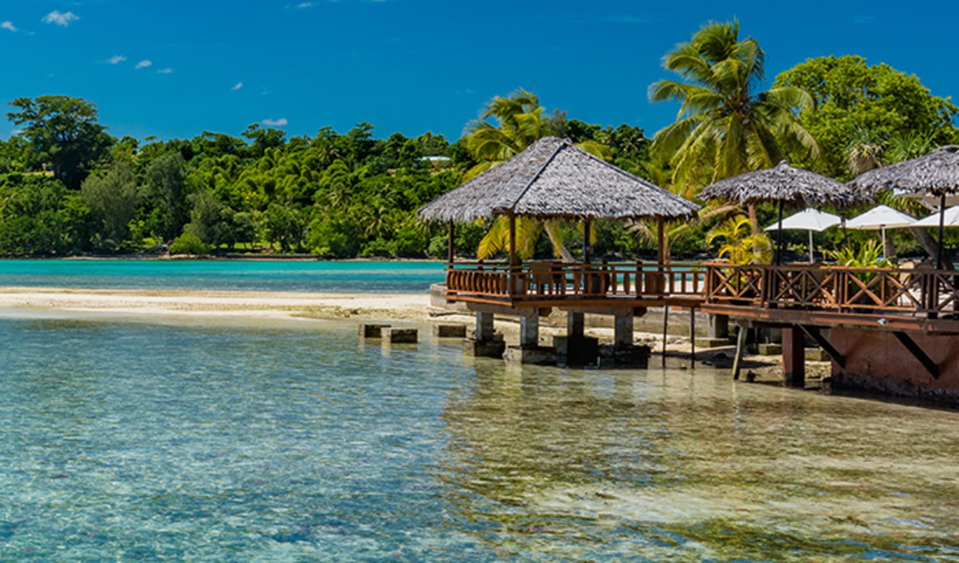 Hotels und Resorts auf Tonga - Reisen vom Spezialisten | Ihr Tonga ...