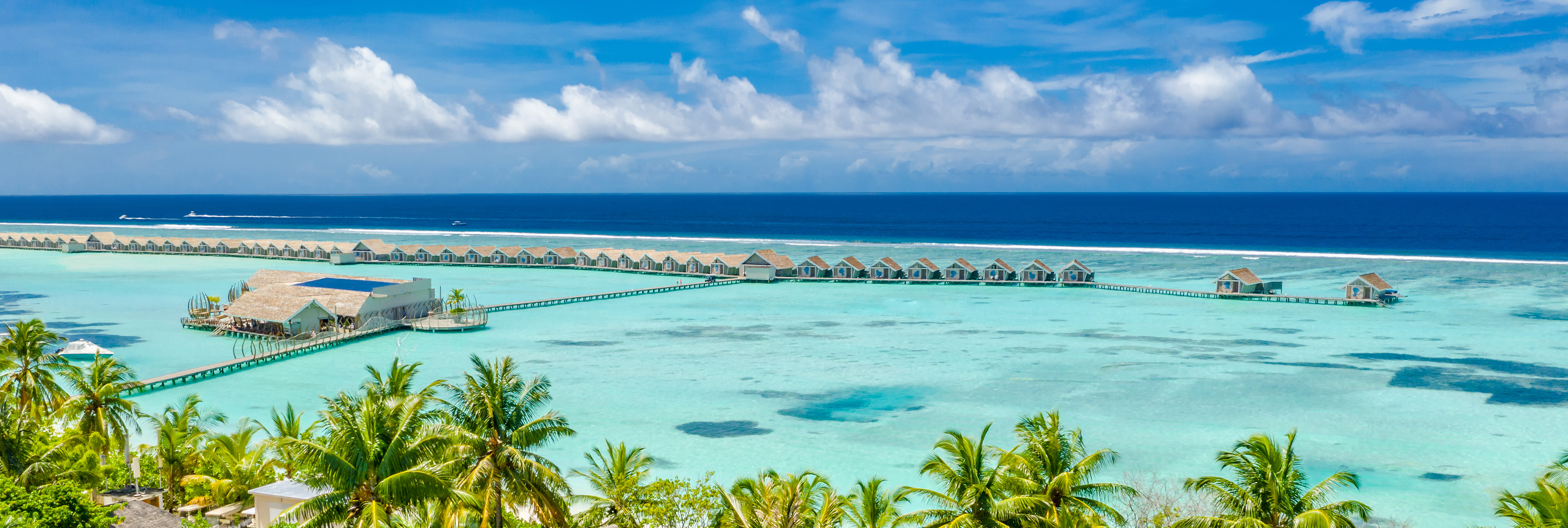 Gaafu Dhaalu Atoll Reisen vom Spezialisten | Ihr Malediven Spezialist