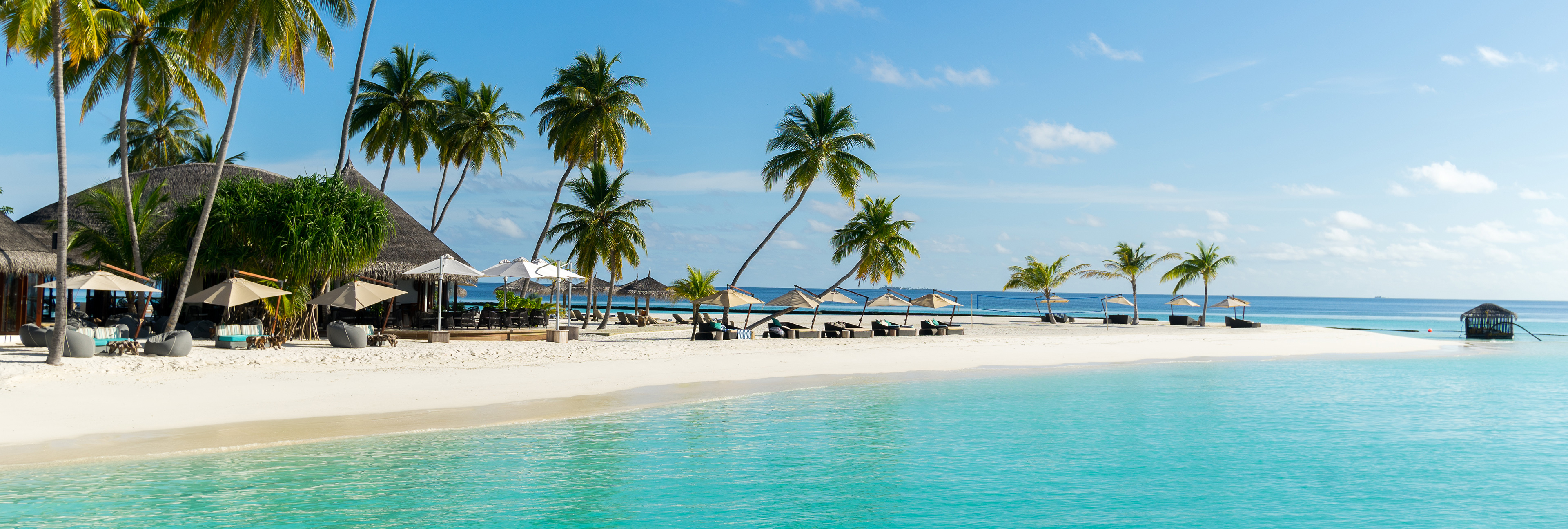 Nord Nilandhe Atoll Reisen vom Spezialisten | Ihr Malediven Spezialist