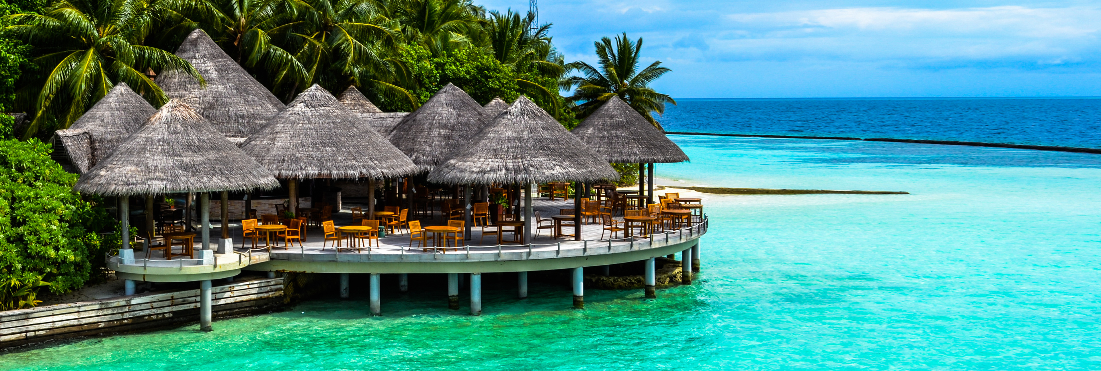 Raa Atoll Reisen vom Spezialisten | Ihr Malediven Spezialist