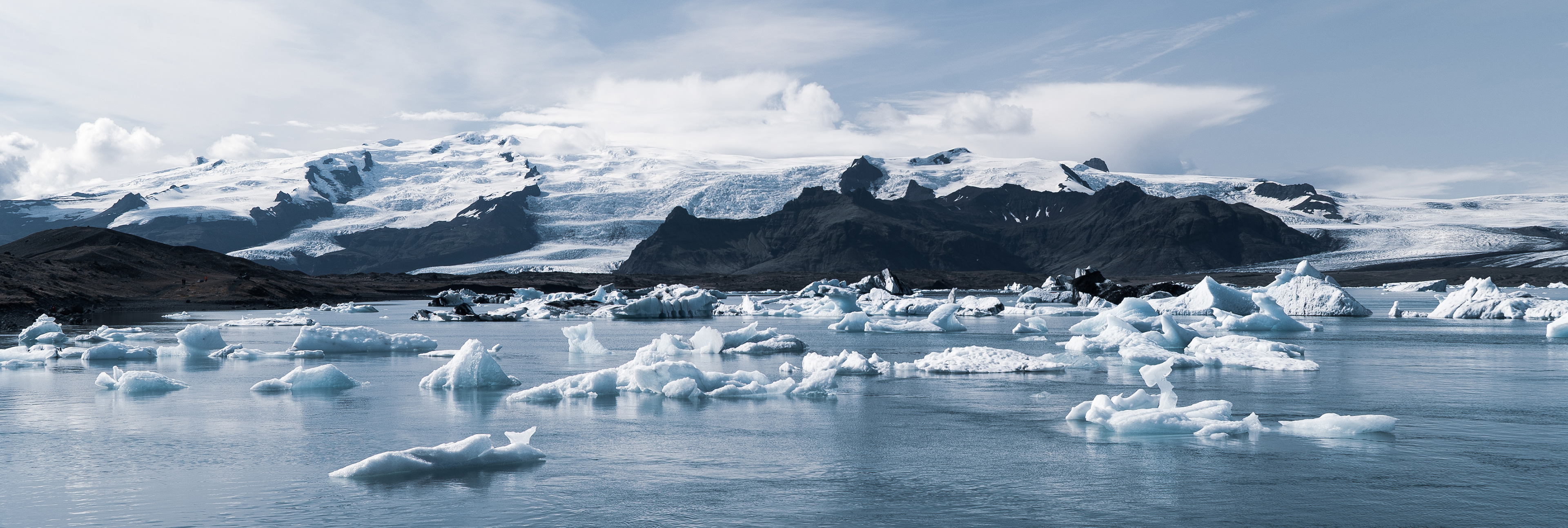 Island im Winter - Ferien vom Spezialisten