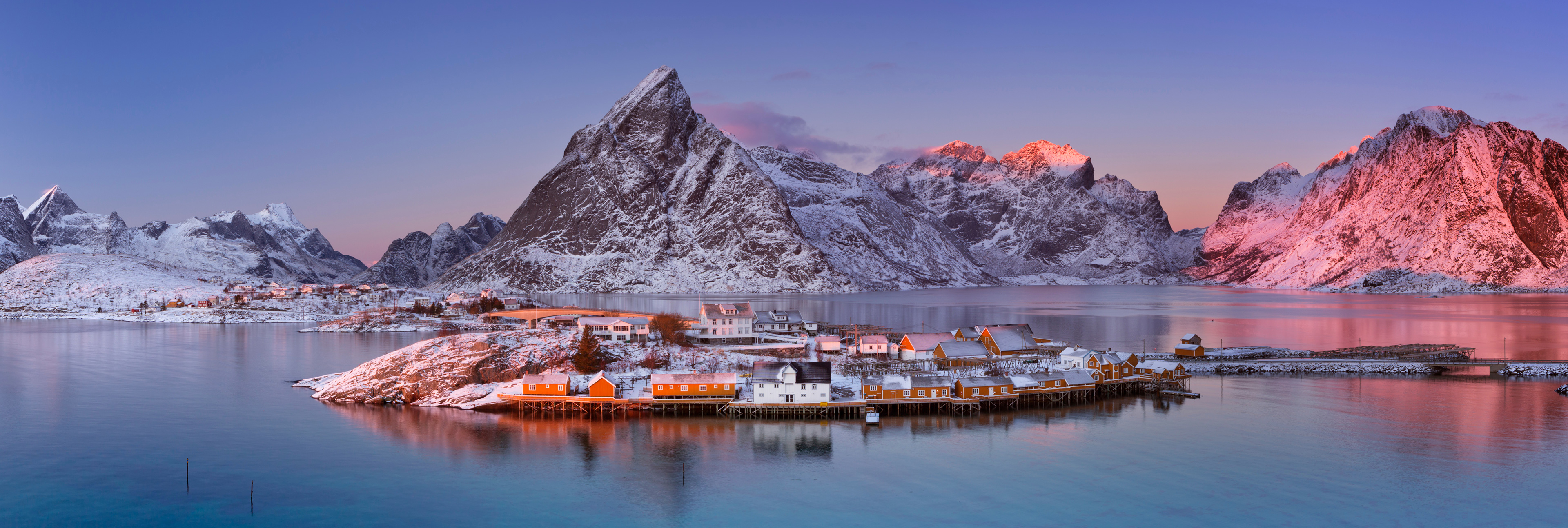 Norwegen-Rundreisen im Winter vom Spezialisten | Ihr Skandinavien ...