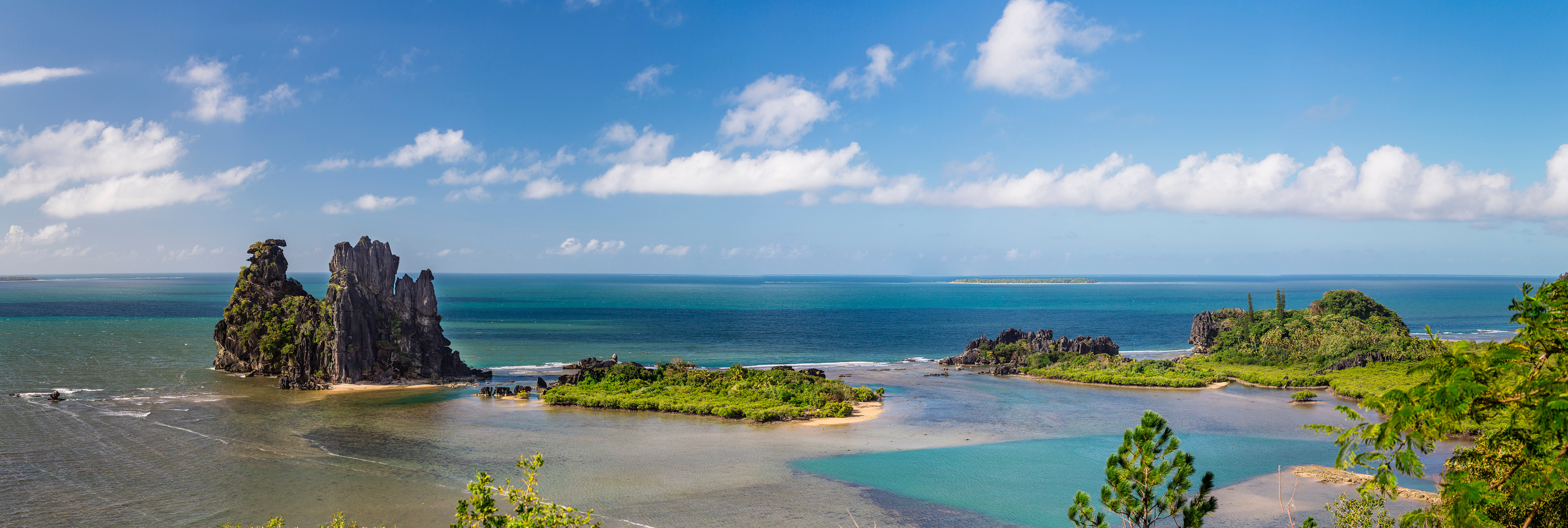 Neukaledonien Hotels vom Spezialisten | Ihr Neukaledonien Spezialist