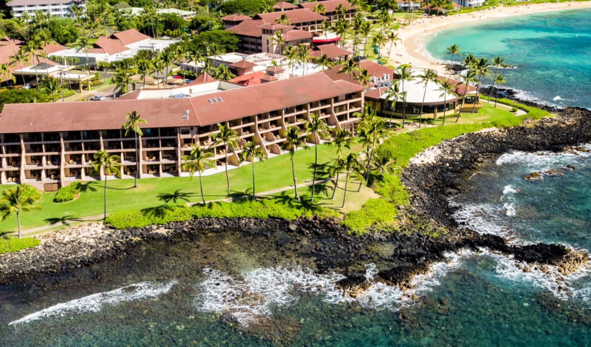 Sheraton Kauai Resort ab Poipu - Kauai | Ihr Amerika Spezialist