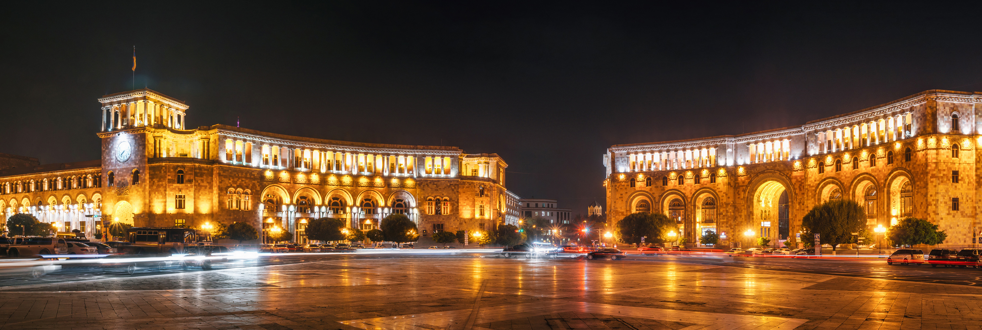 Jerewan Armenien Ferien - unvergessliche Ferien im Kaukasus | Ihr ...