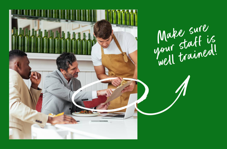 Menu Planning: Test Before Launch | Menu+