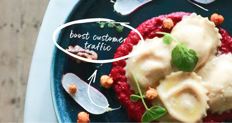 Seasonal Menu Planning: Why and How | Menu+