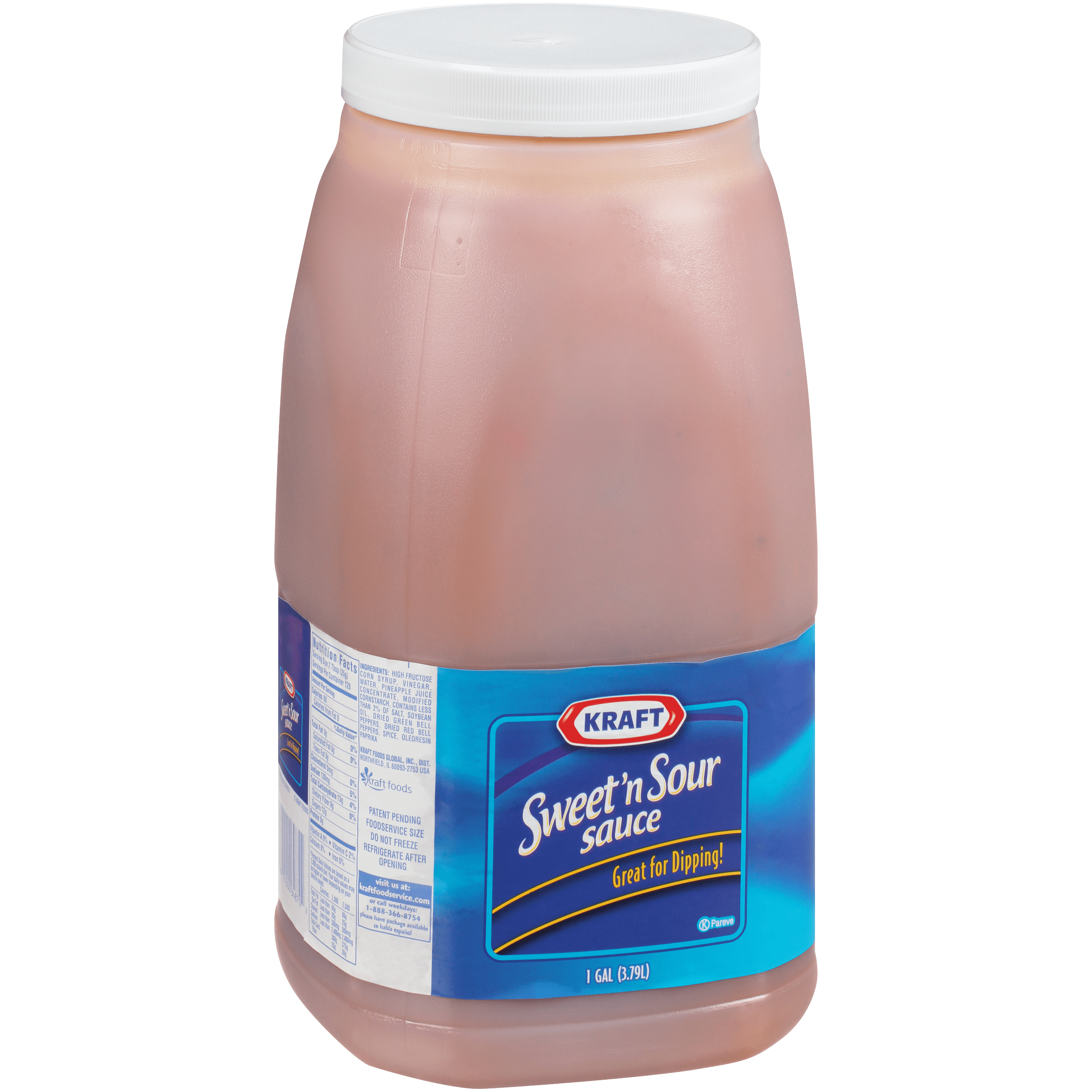 Heinz 57 Sauce, 11.25 LB | Away From Home