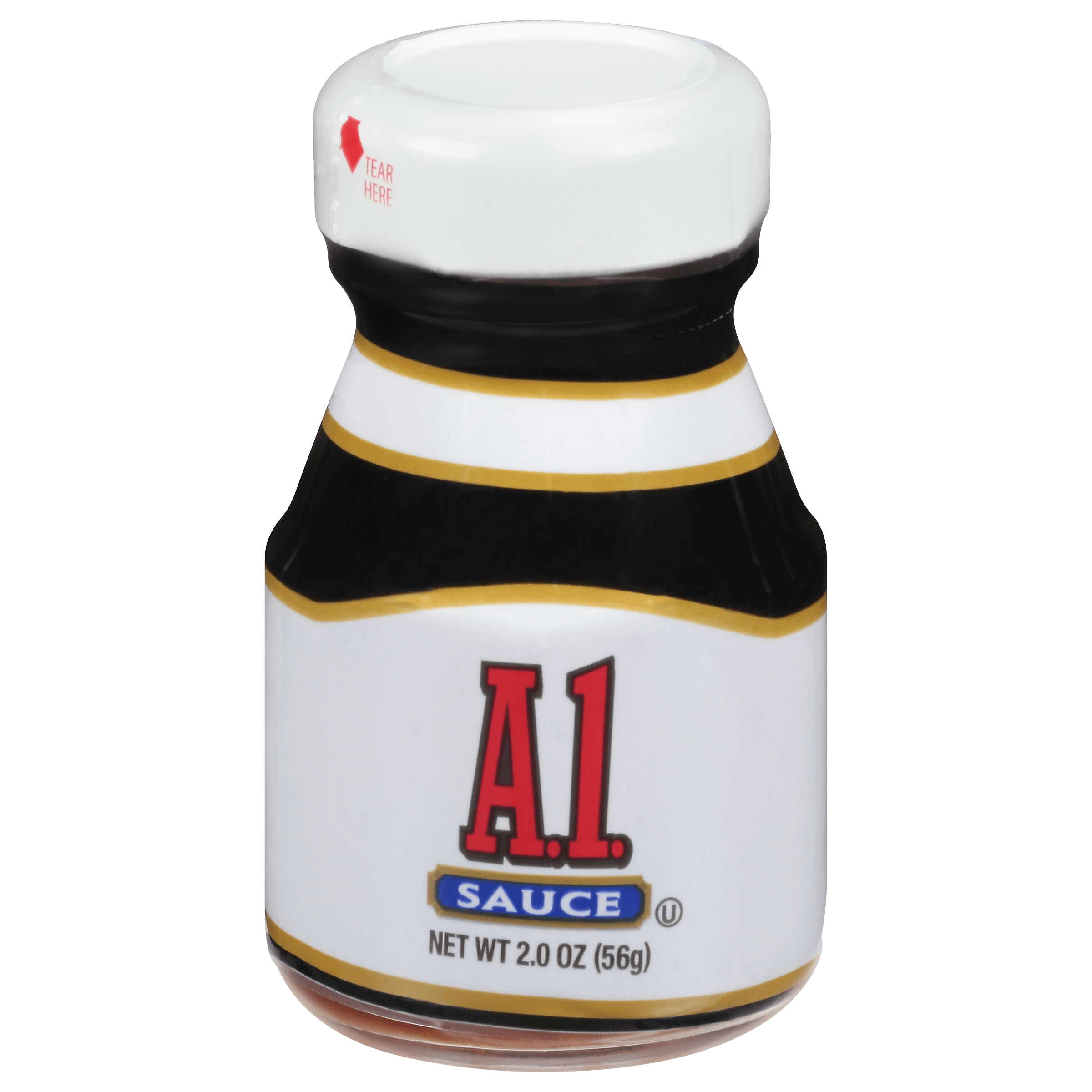 A1 Original Sauce, 5 OZ | Away From Home