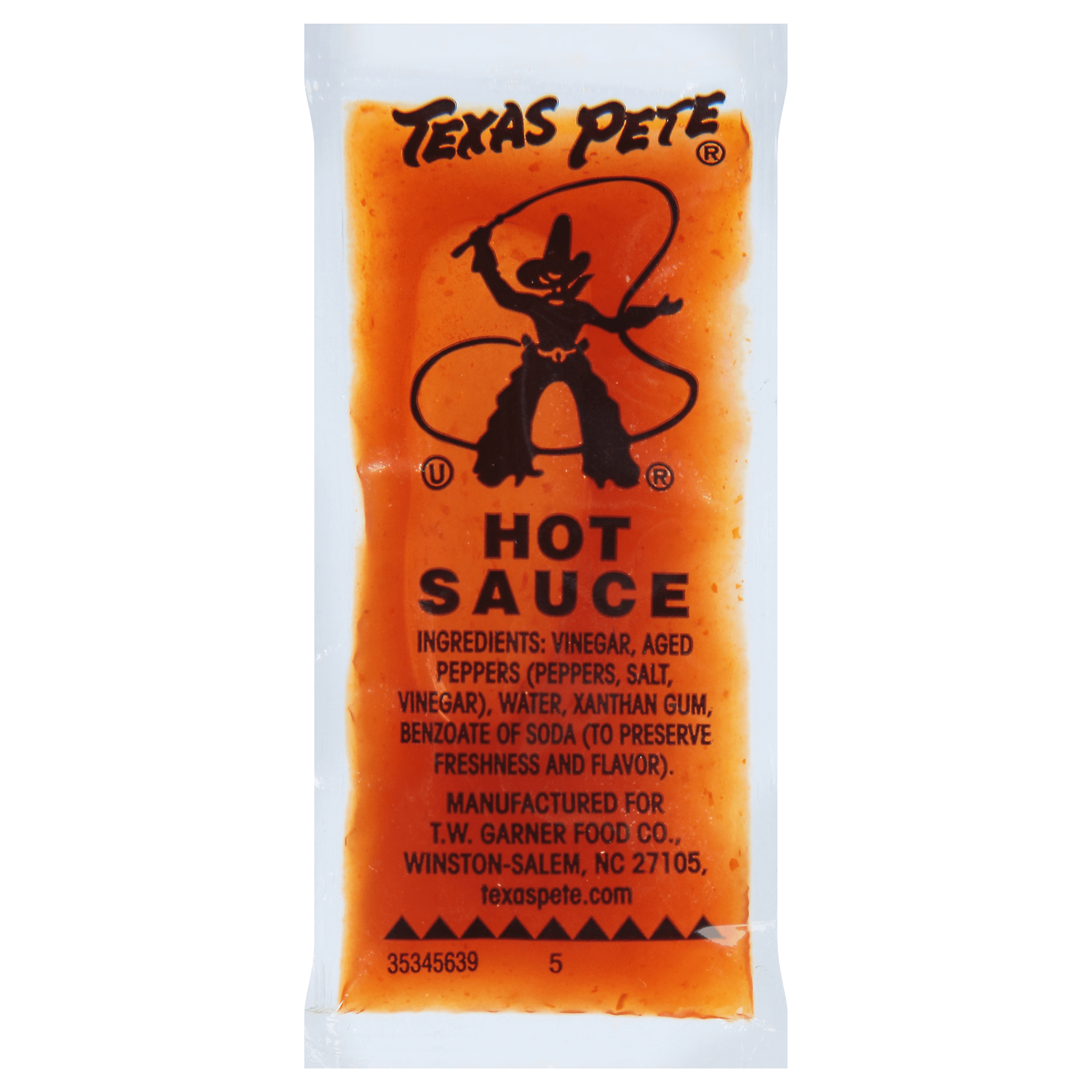 Tapatio Hot Sauce, 10 FO | Away From Home