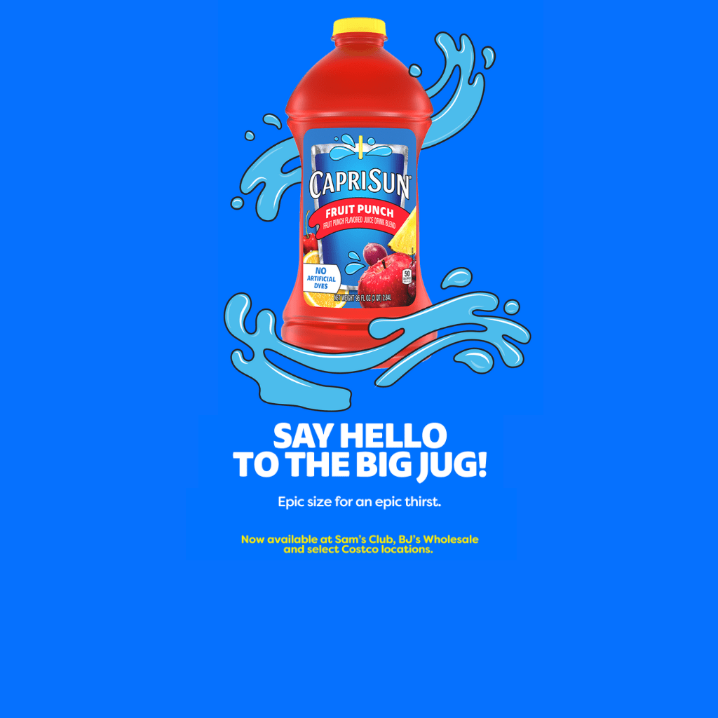 Juice Packs | Kraft Heinz