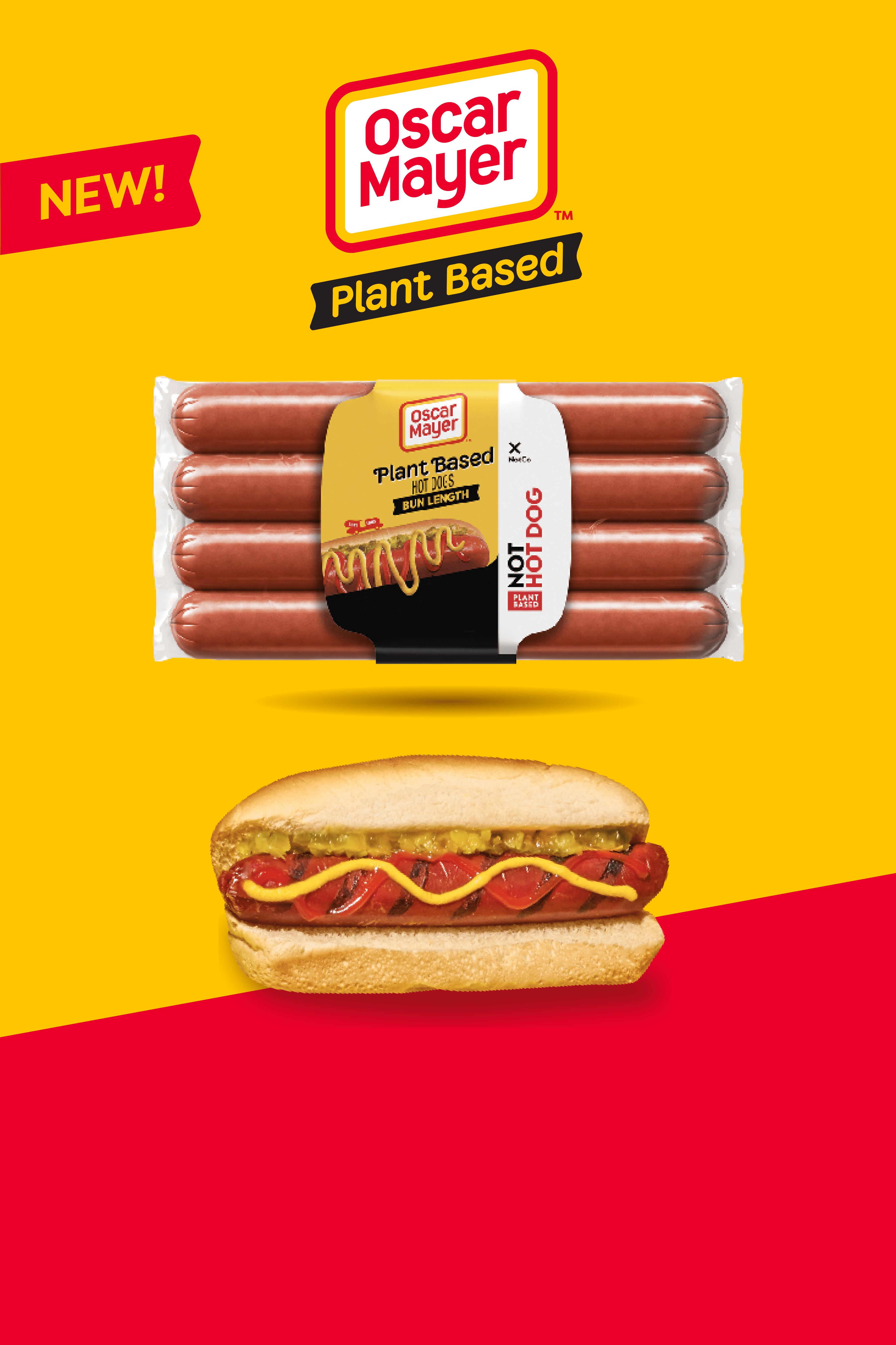 Oscar Mayer - Packaged Meats | Kraft Heinz | Oscar Mayer