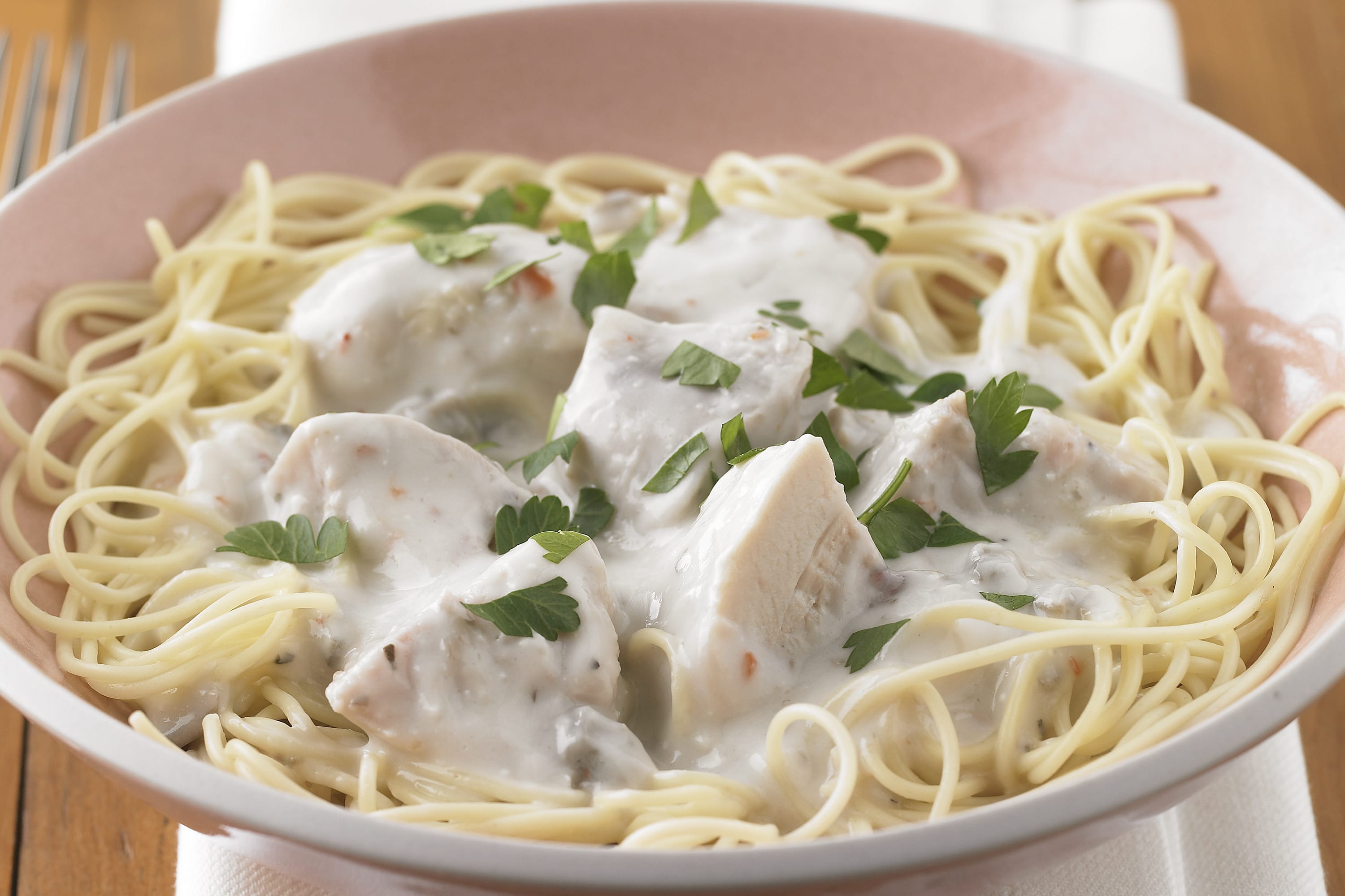 Angel Chicken | Philadelphia | Recipes - Kraft Heinz