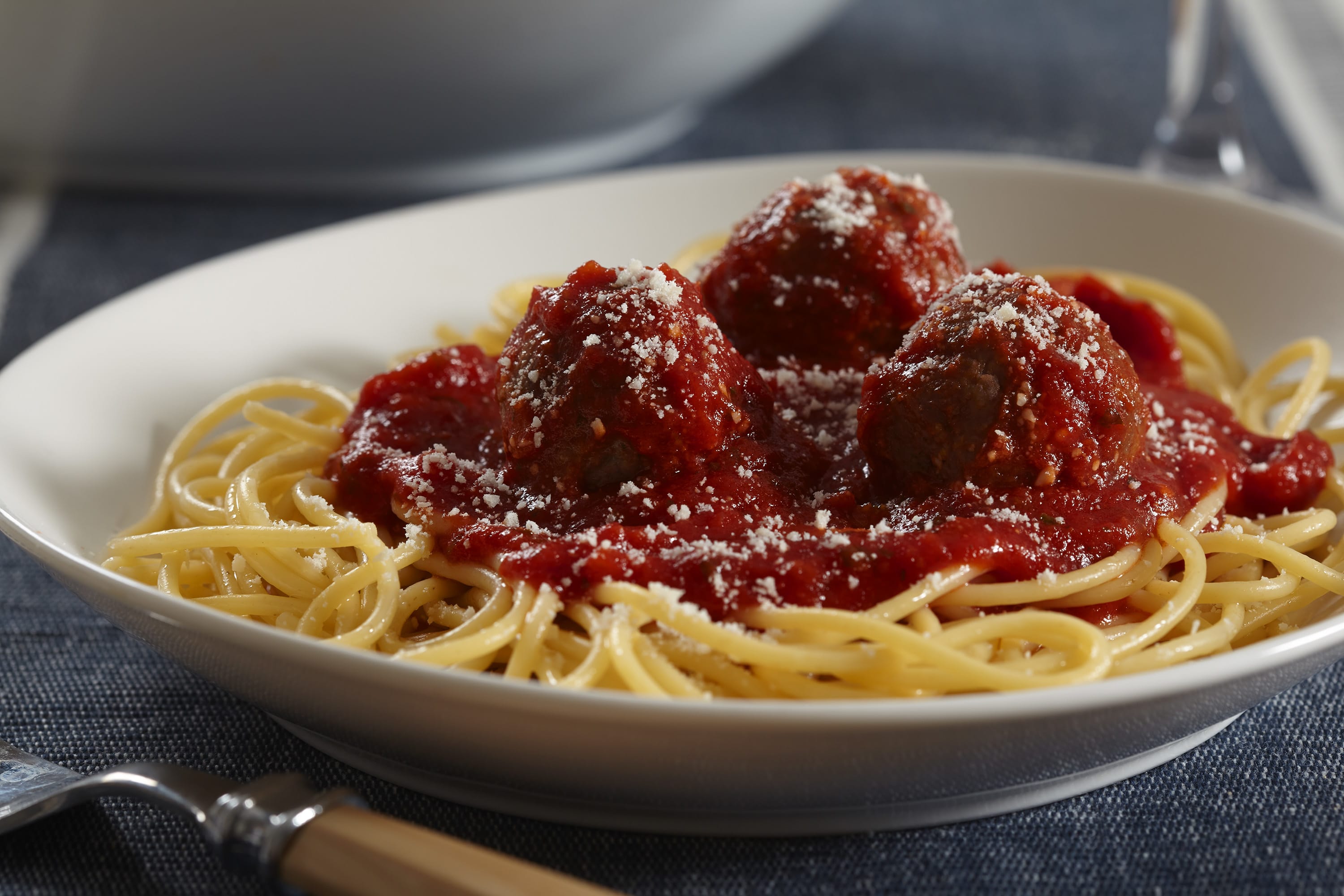 Easy Cheesy Meatballs | Kraft Cheese | Recipes - Kraft Heinz