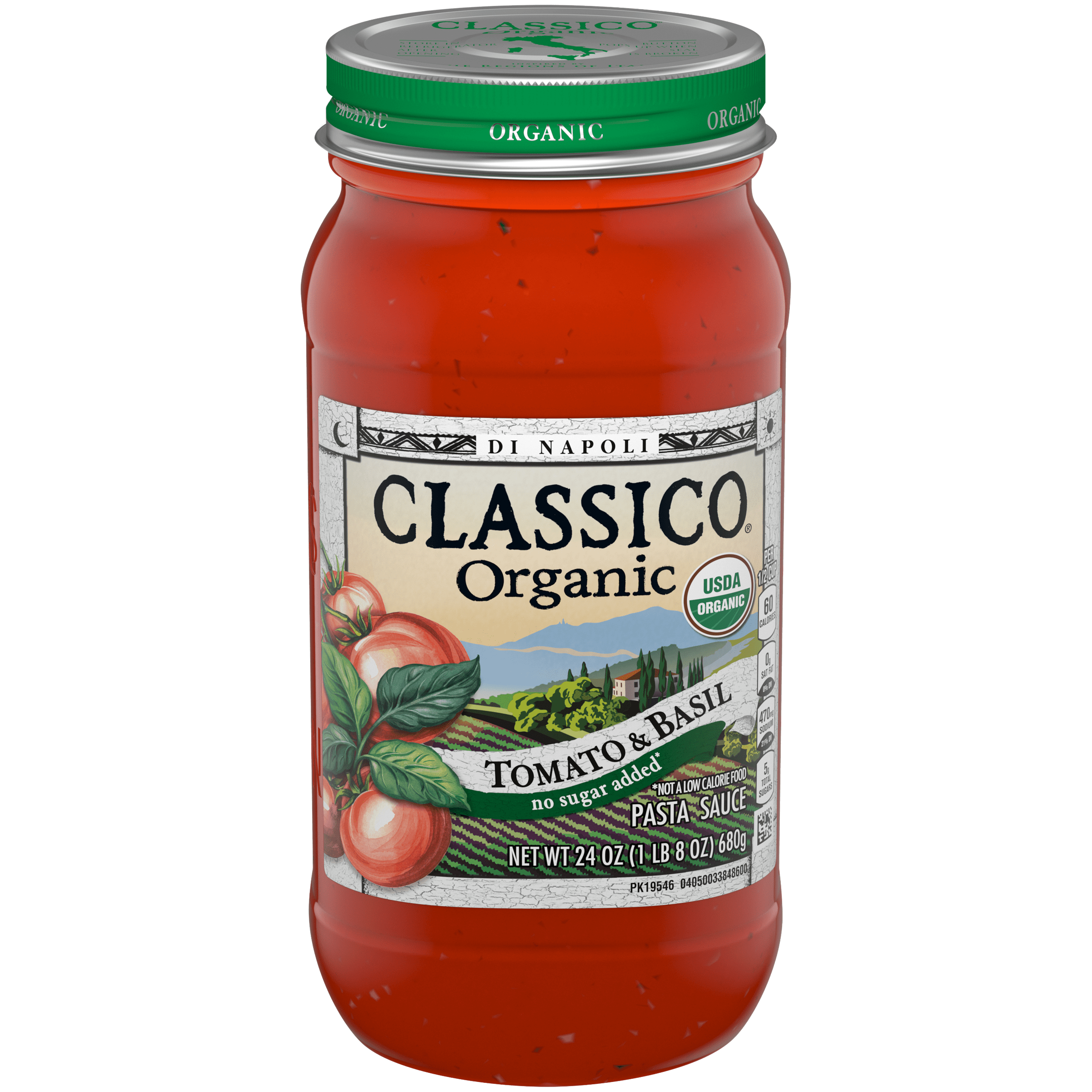Extra Creamy Alfredo Pasta Sauce | Classico | Products - Heinz®