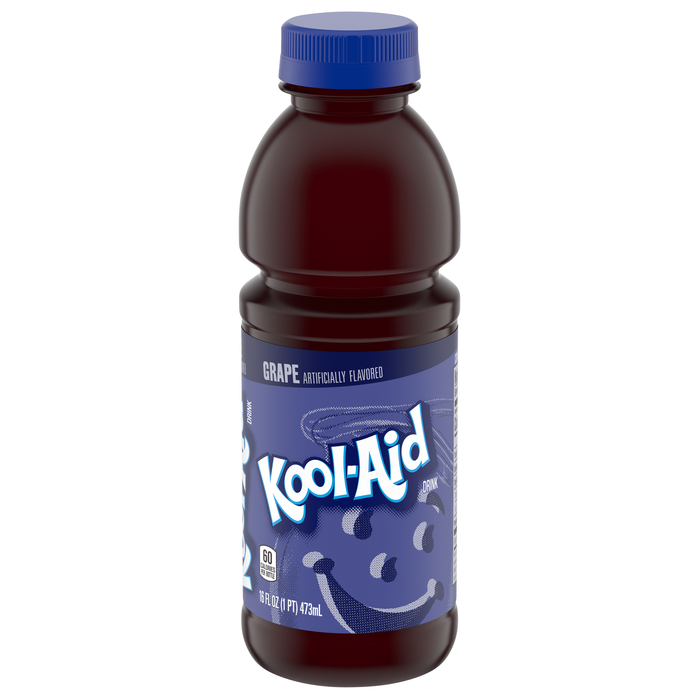 Cherry Limeade Naturally Flavored Soft Drink | Kool-Aid | Products - Heinz®