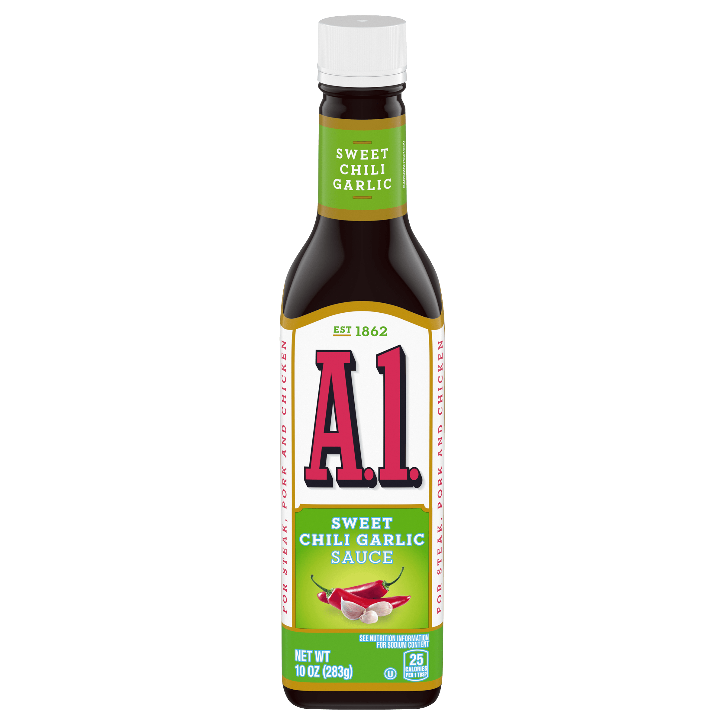 Original Steak Sauce | A.1. | Products - Heinz®
