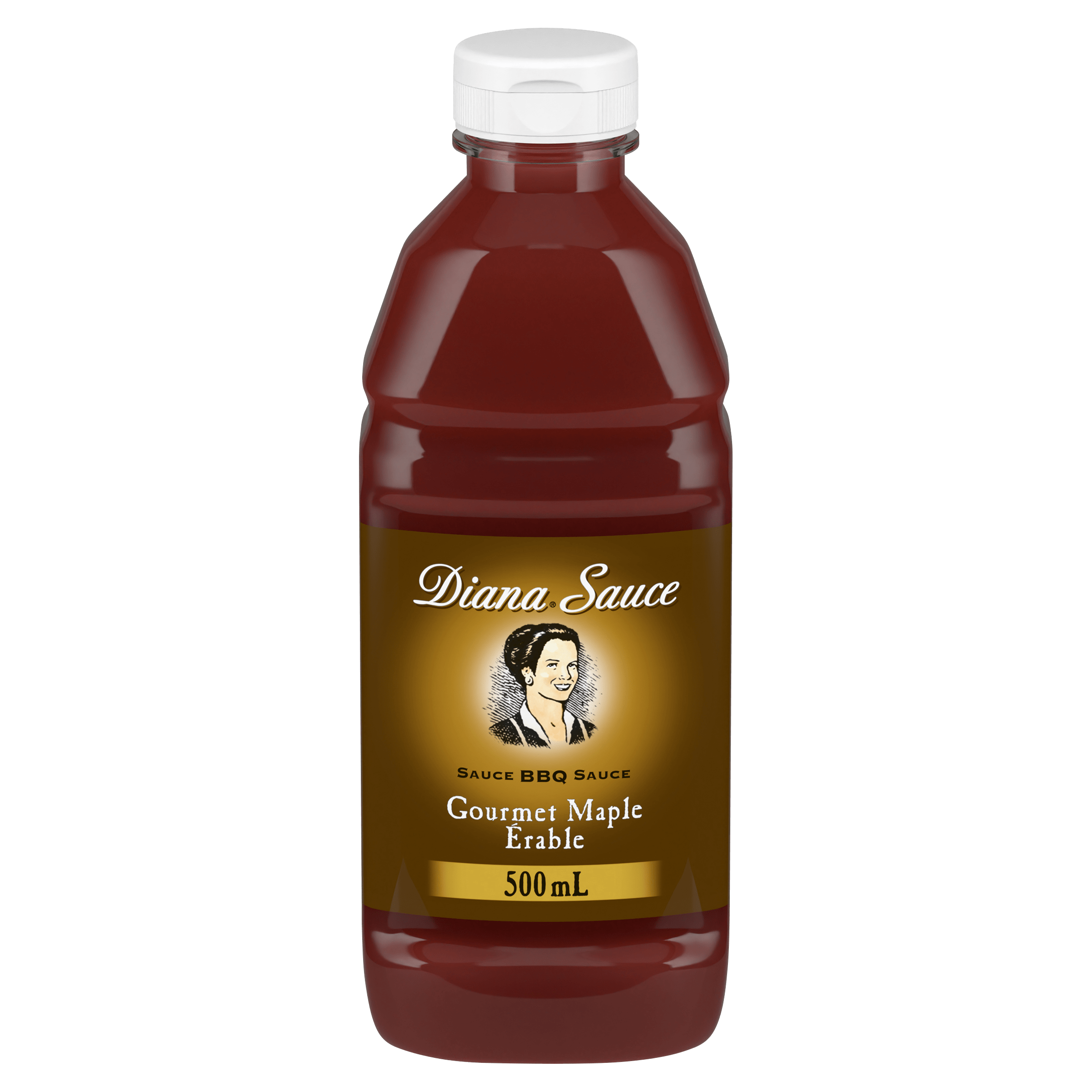 Original BBQ Sauce | Kraft BBQ Sauce | Products - Heinz® Canada