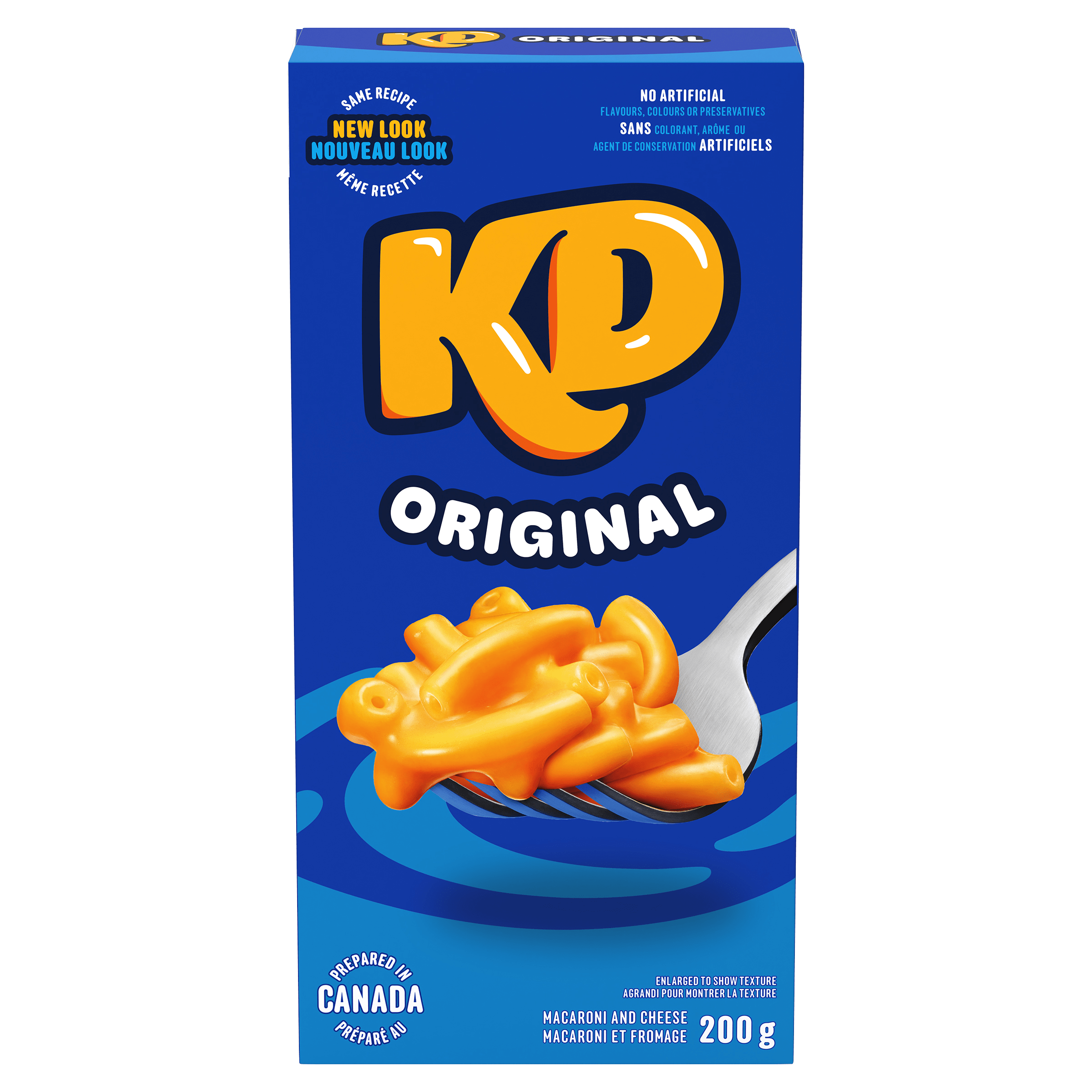 Kd Shaker | KRAFT DINNER | Products - Heinz® Canada