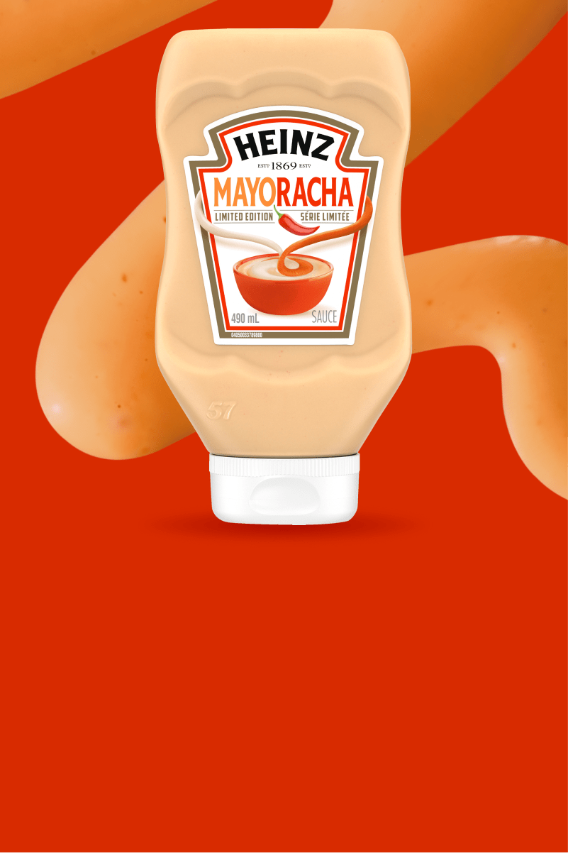 Heinz Official Site - Heinz® Canada
