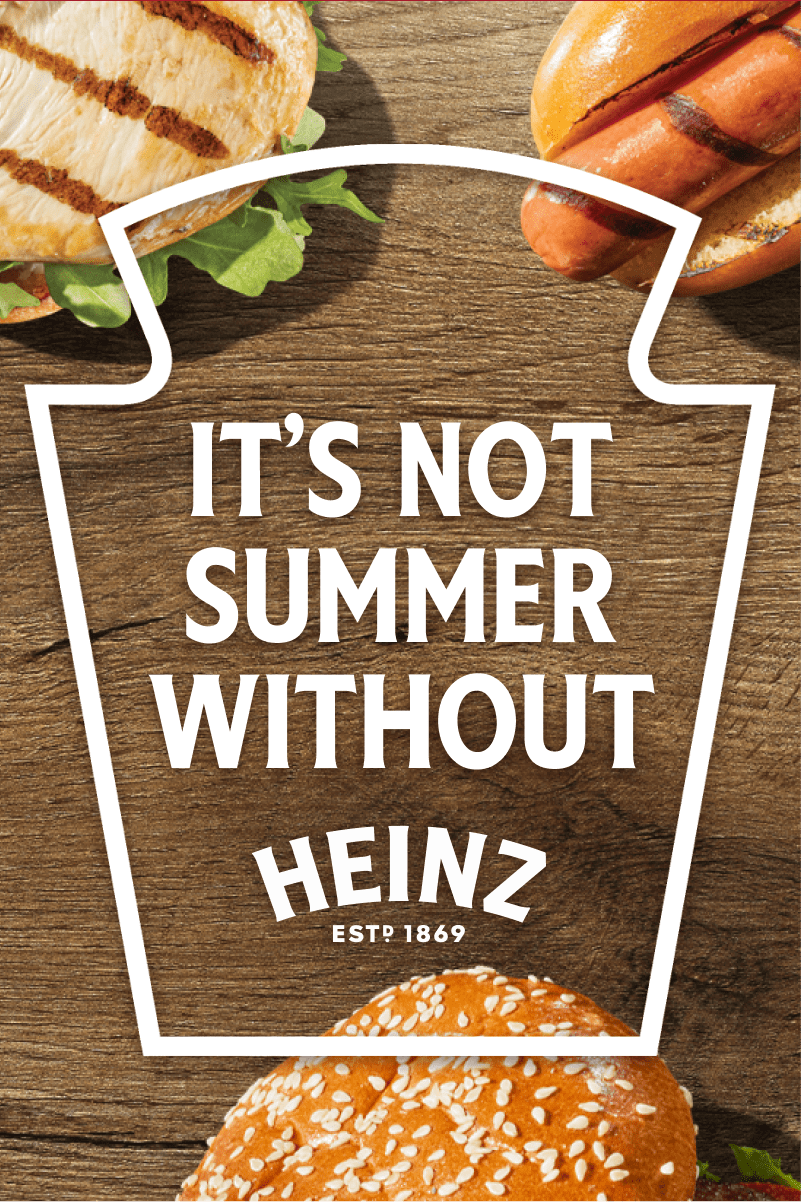 Heinz Official Site - Heinz® Canada
