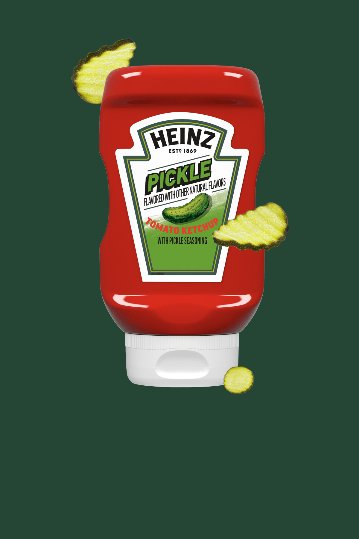 Heinz Official Site - Heinz® US | Heinz