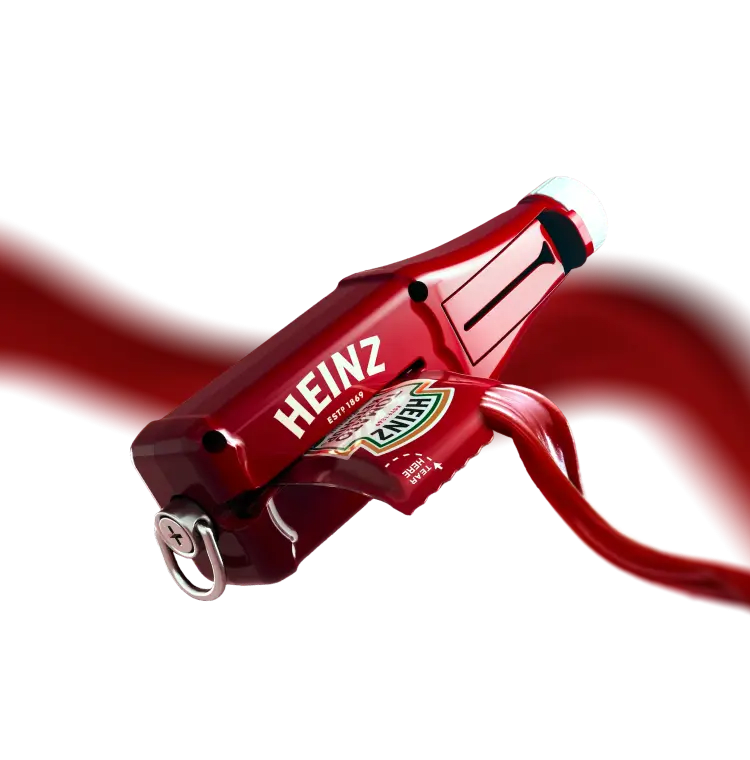 Heinz Official Site - Heinz® US
