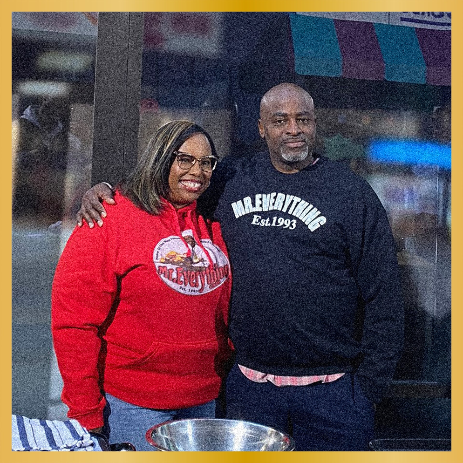 Georgia: Black Kitchen Initiative - Heinz® | Heinz