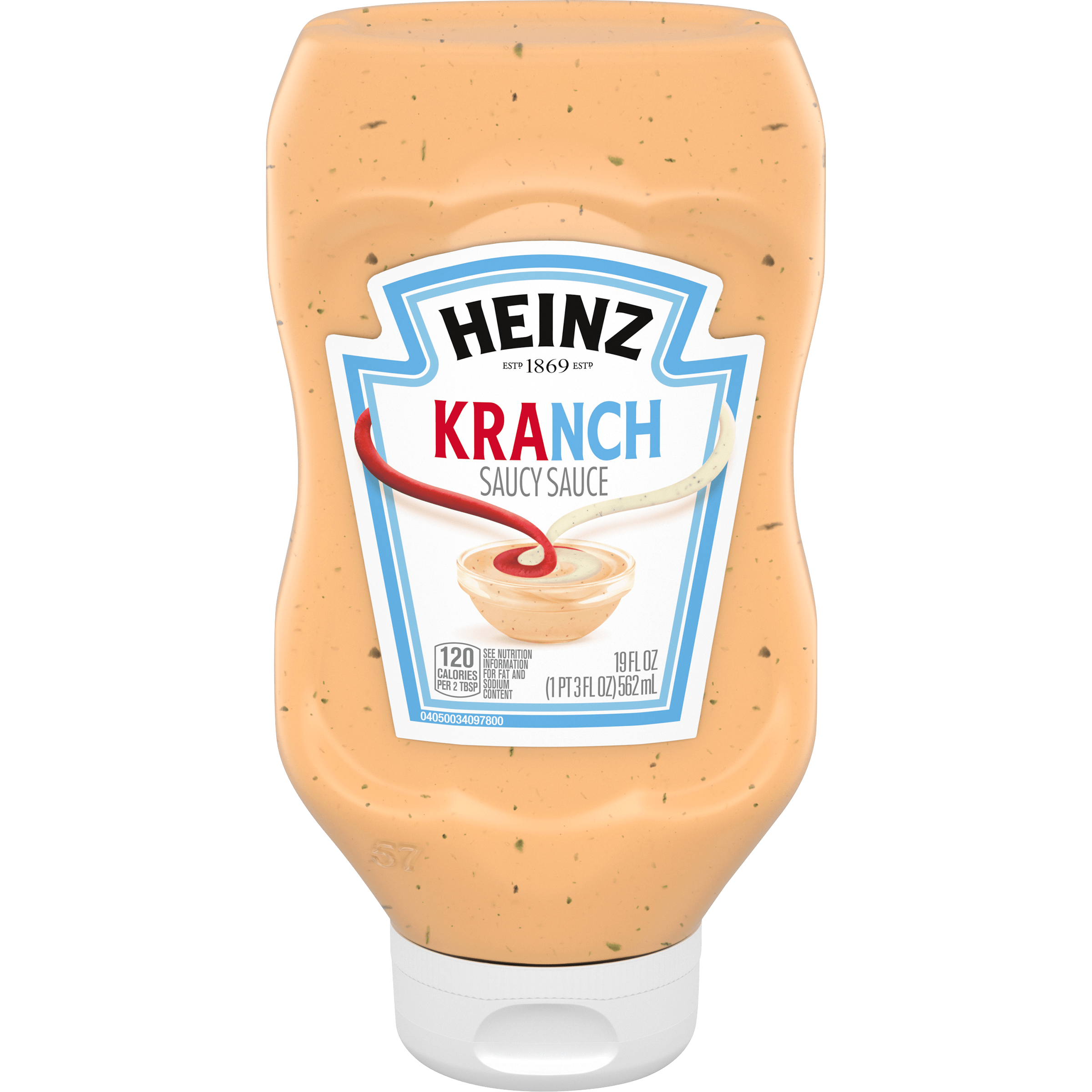 57 Sauce - Products - Heinz®