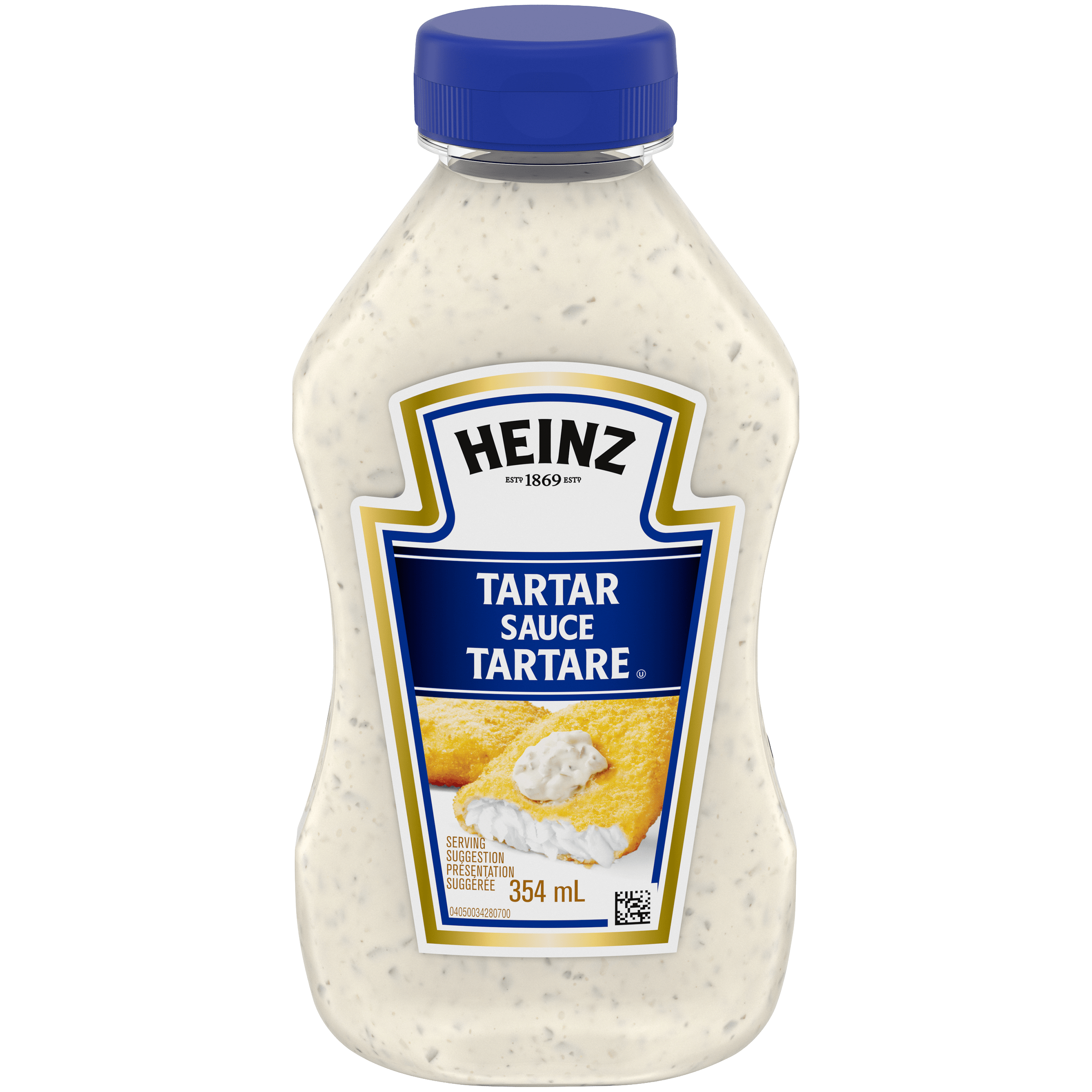 Burger Sauce Products Heinz®