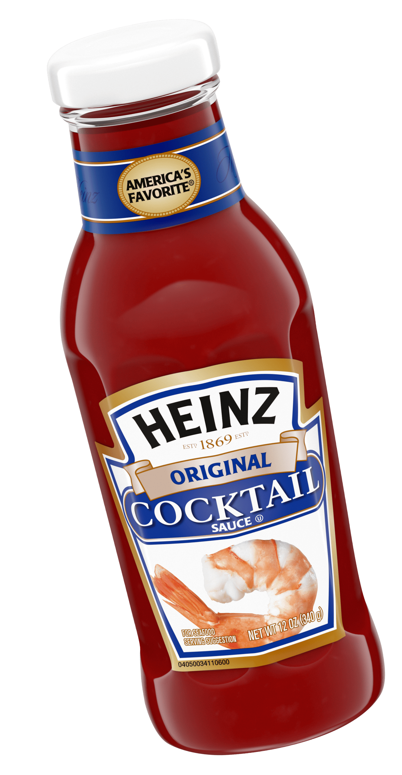 Original Cocktail Sauce Products Heinz®