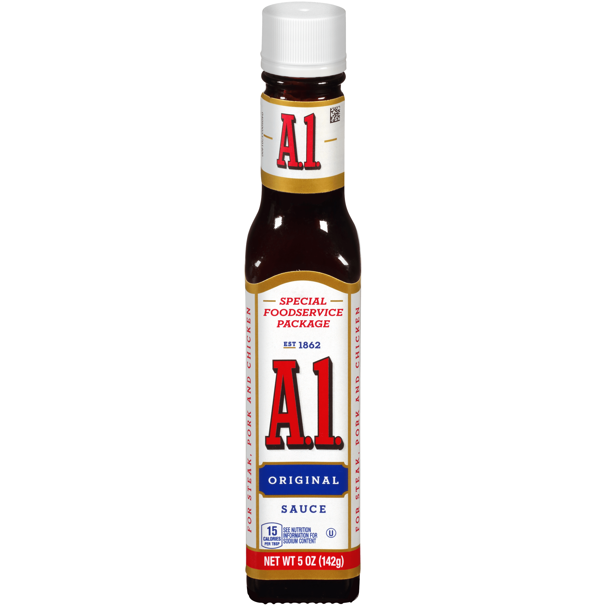 A.1. Original Sauce, 5 OZ | Away From Home