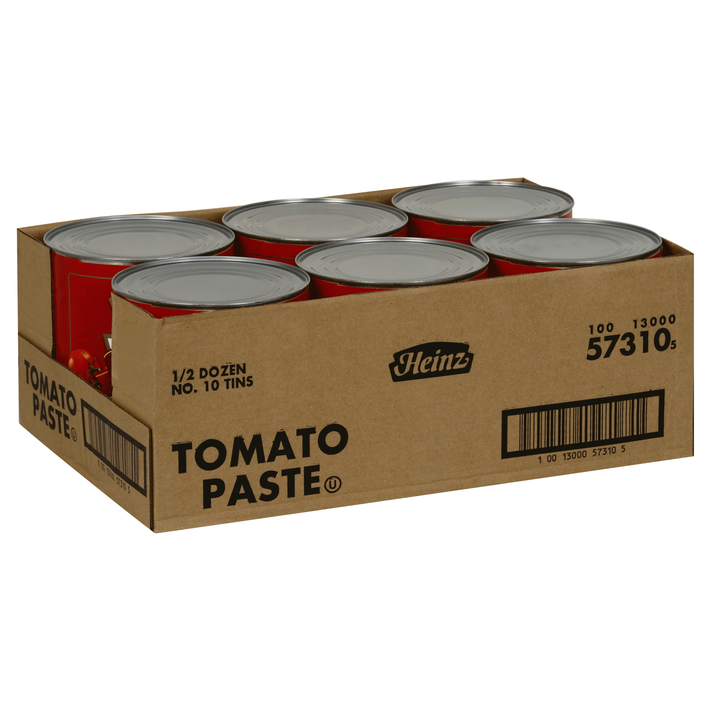 Heinz Tomato Paste, 6.938 LB | Away From Home