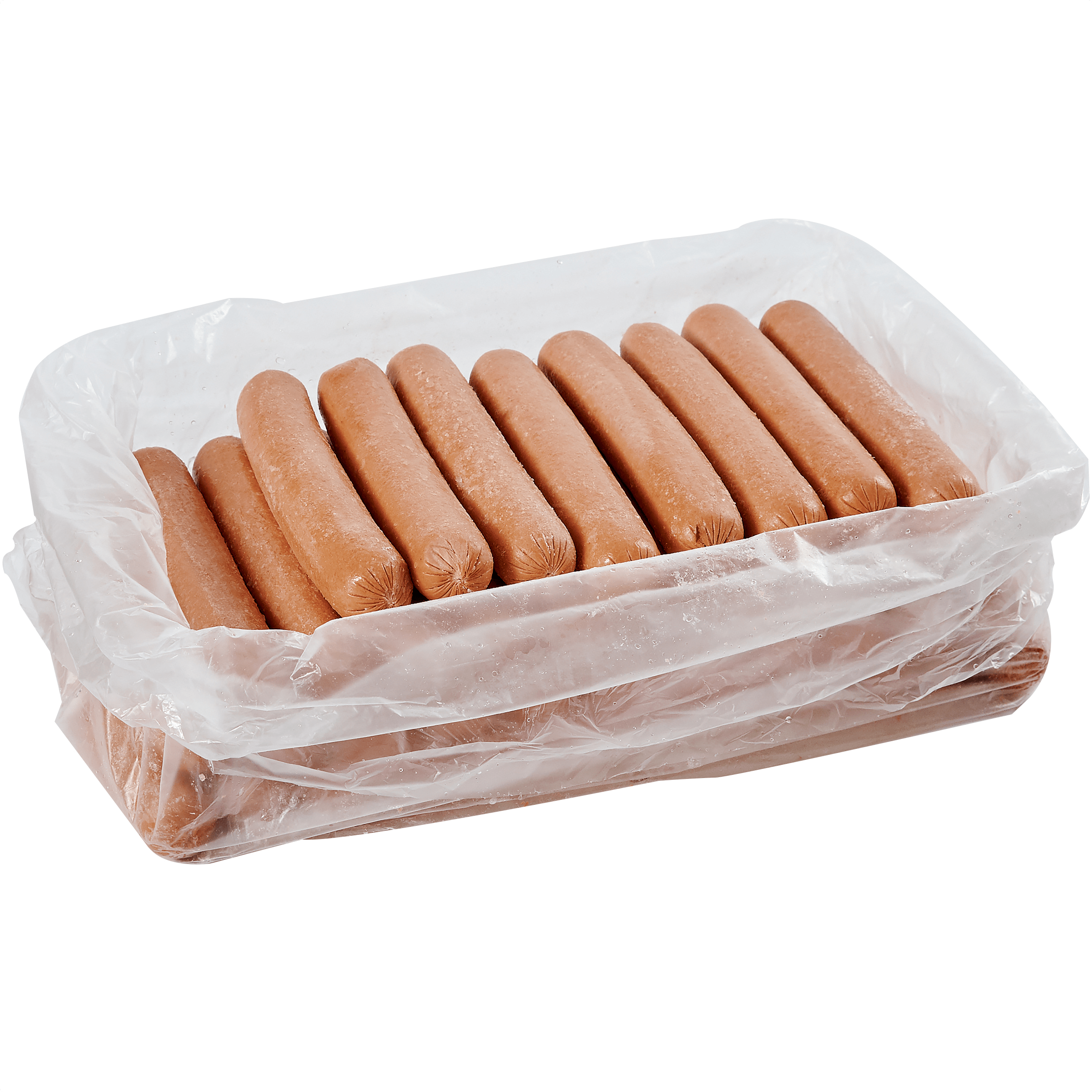 Oscar Mayer Beef Franks, 10 LB | Away From Home