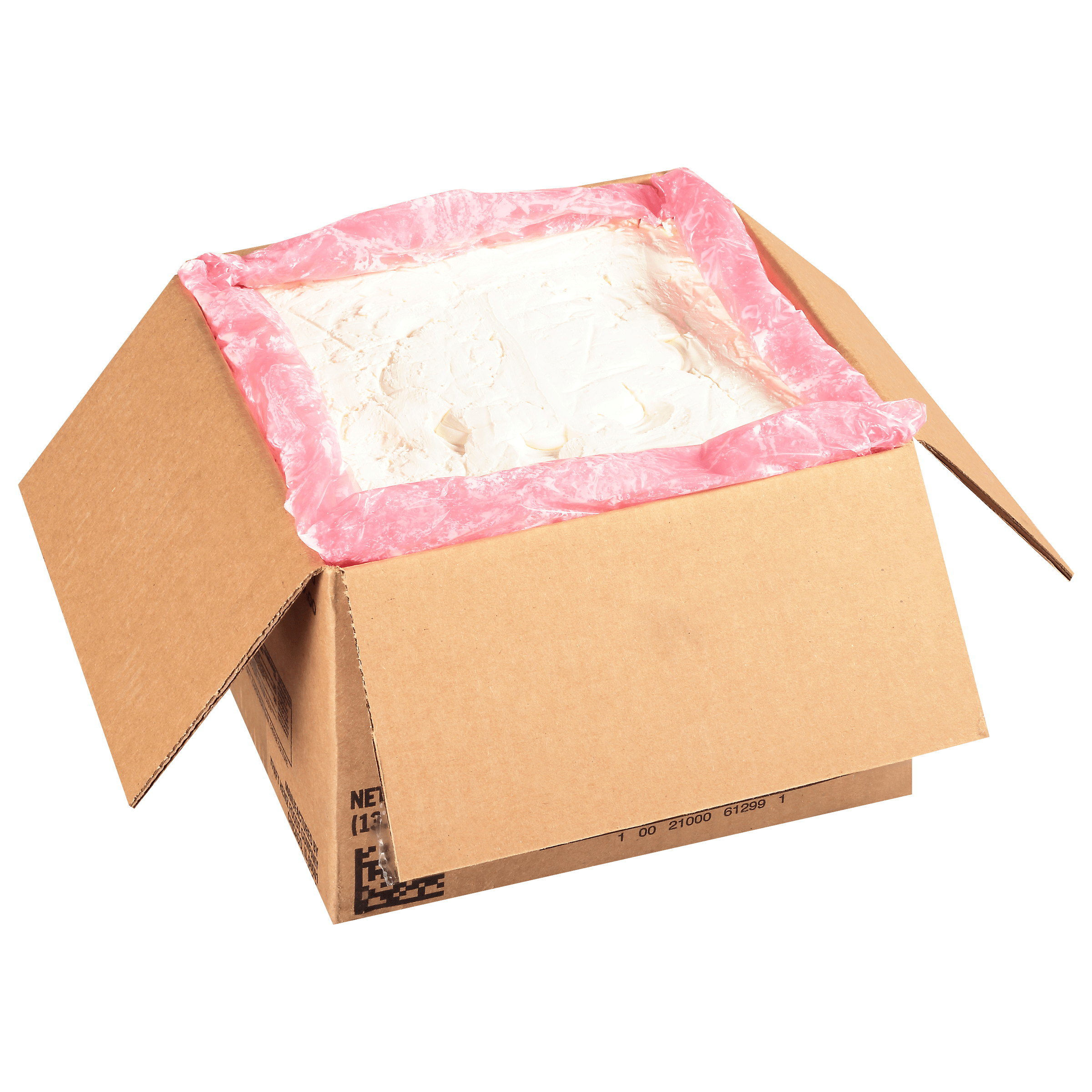 Philadelphia Original Cream Cheese, 30 LB | Away From Home