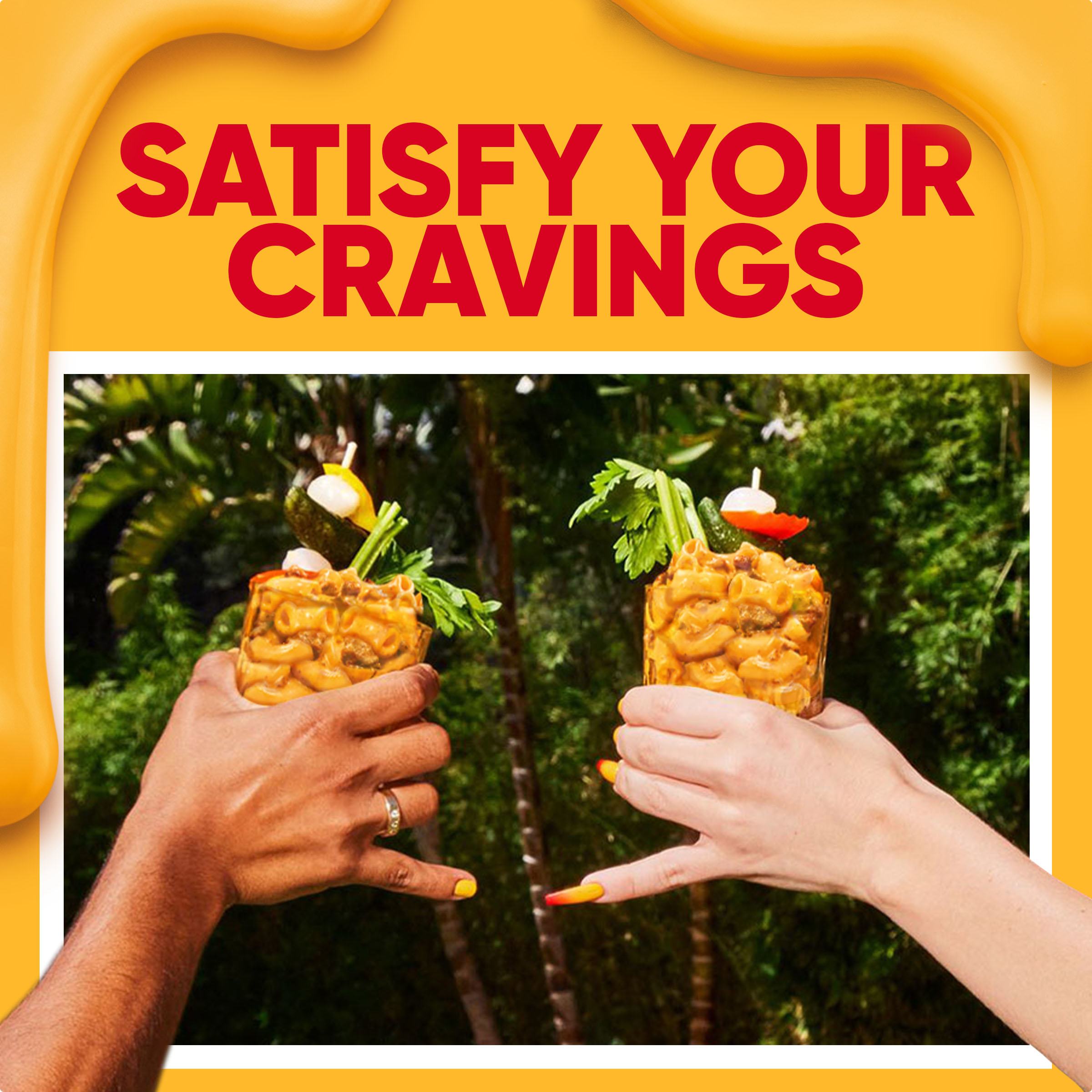 Ultimate Cheeseburger Mac One Pan Dinner Kit | Velveeta | Products - Heinz®