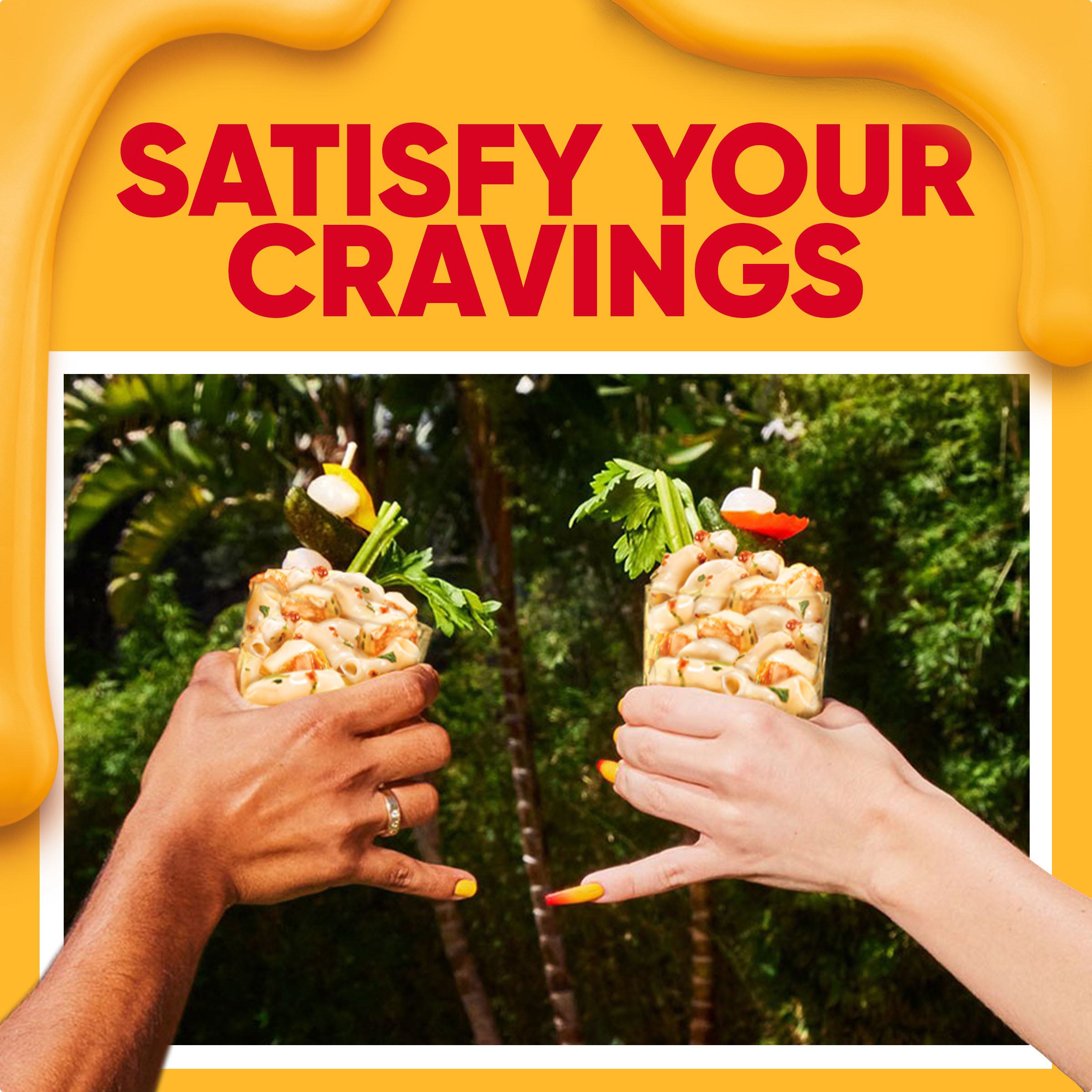 Chicken Bacon Ranch One Pan Dinner Kit | Velveeta | Products - Heinz®