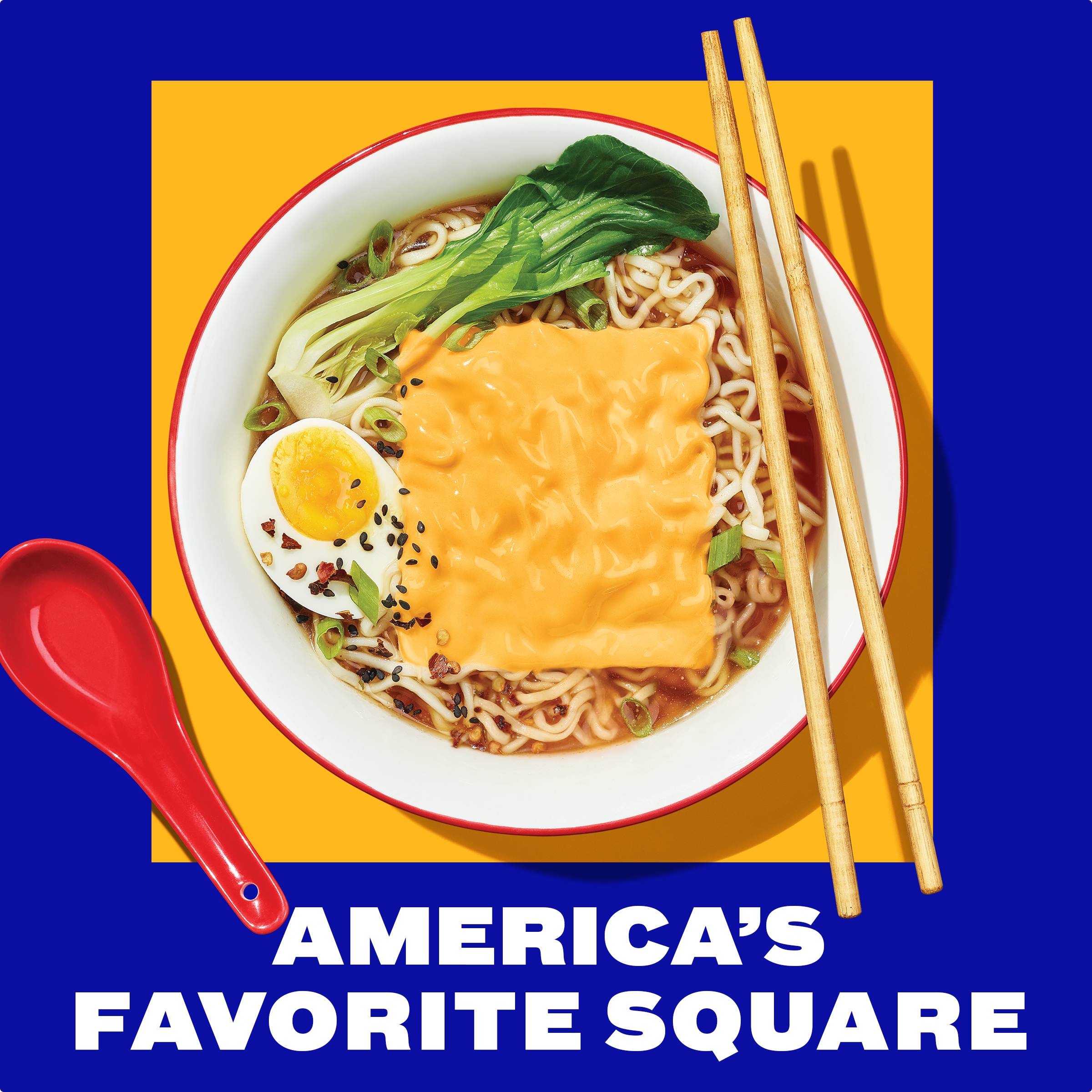 American Cheese Slices | Kraft Singles | Products - Heinz®