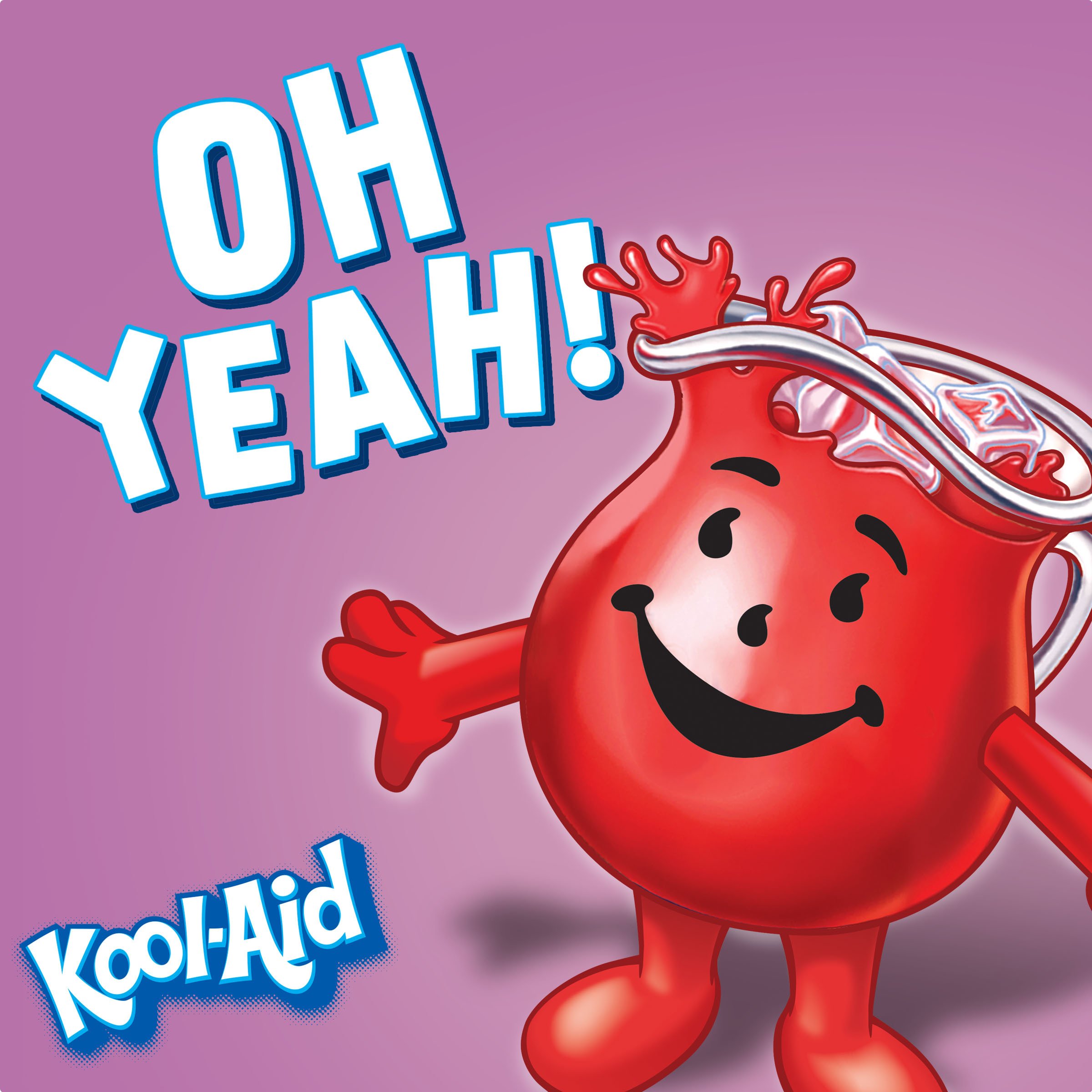 Grape Ready-to-Drink Soft Drink | Kool-Aid | Products - Heinz®