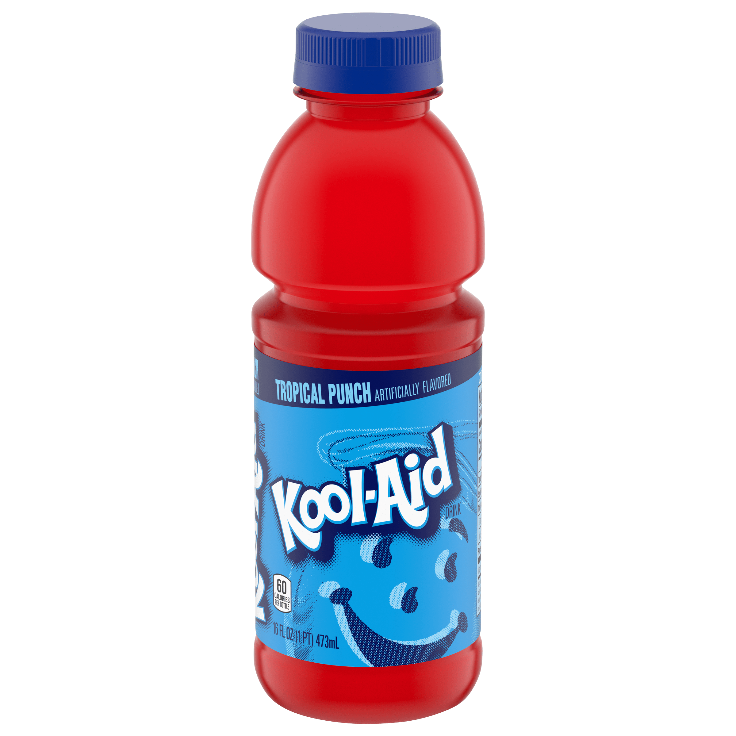 Tropical Punch Artificially Flavored Soft Drink | Kool-Aid | Products ...