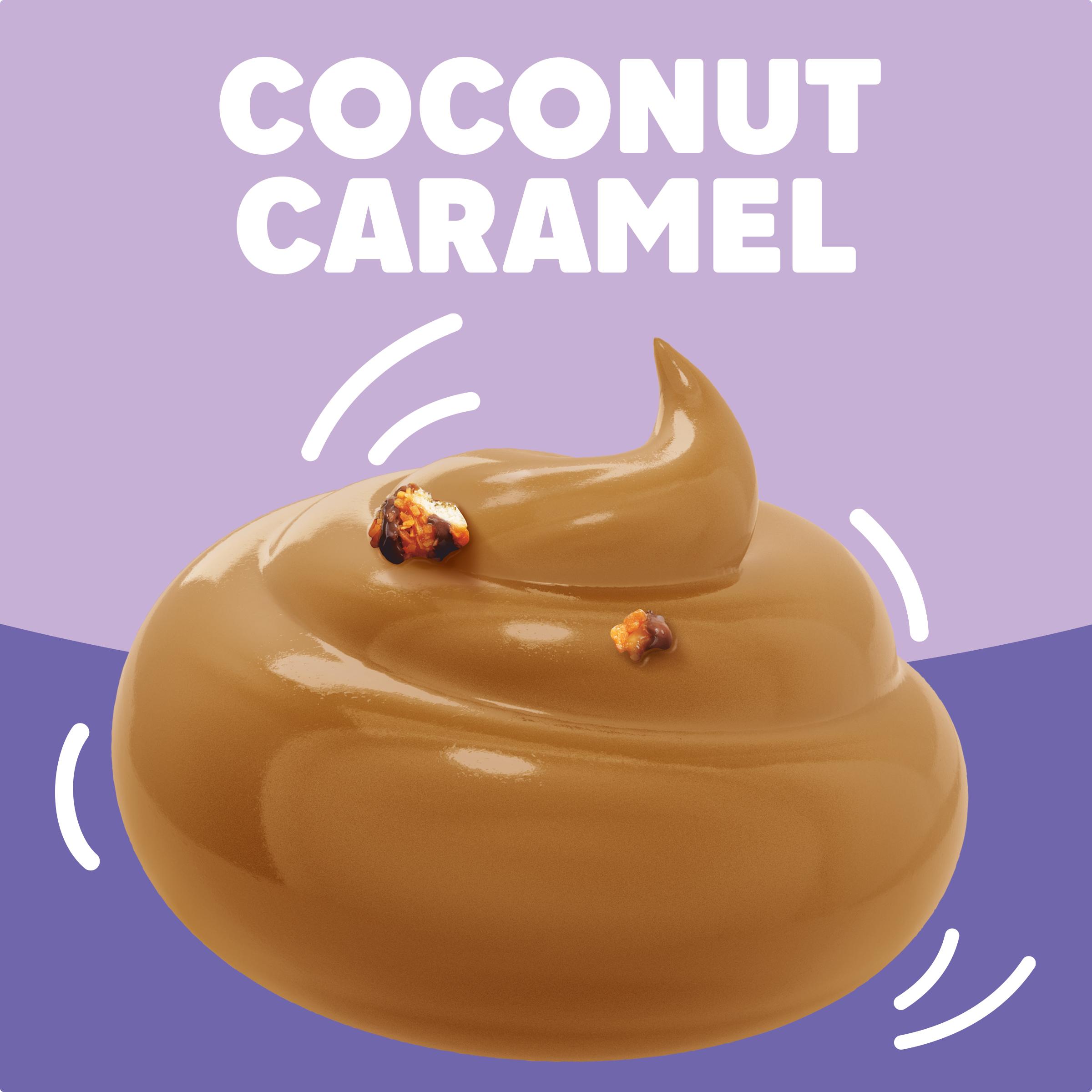 Coconut Caramel Ready-to-Eat Pudding Snack Cups | JELL-O | Products ...