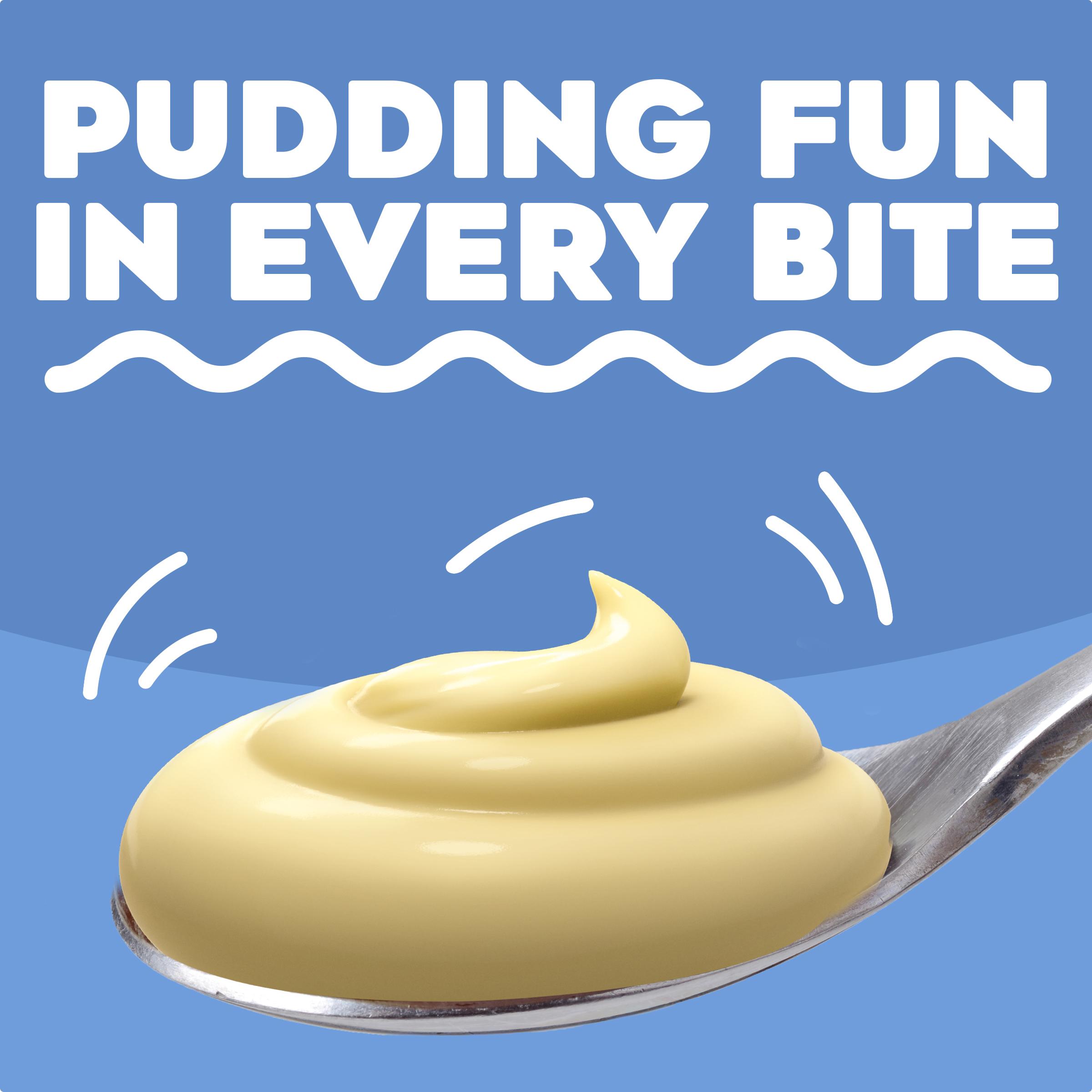 Cheesecake Instant Pudding & Pie Filling Mix | JELL-O | Products - Heinz®