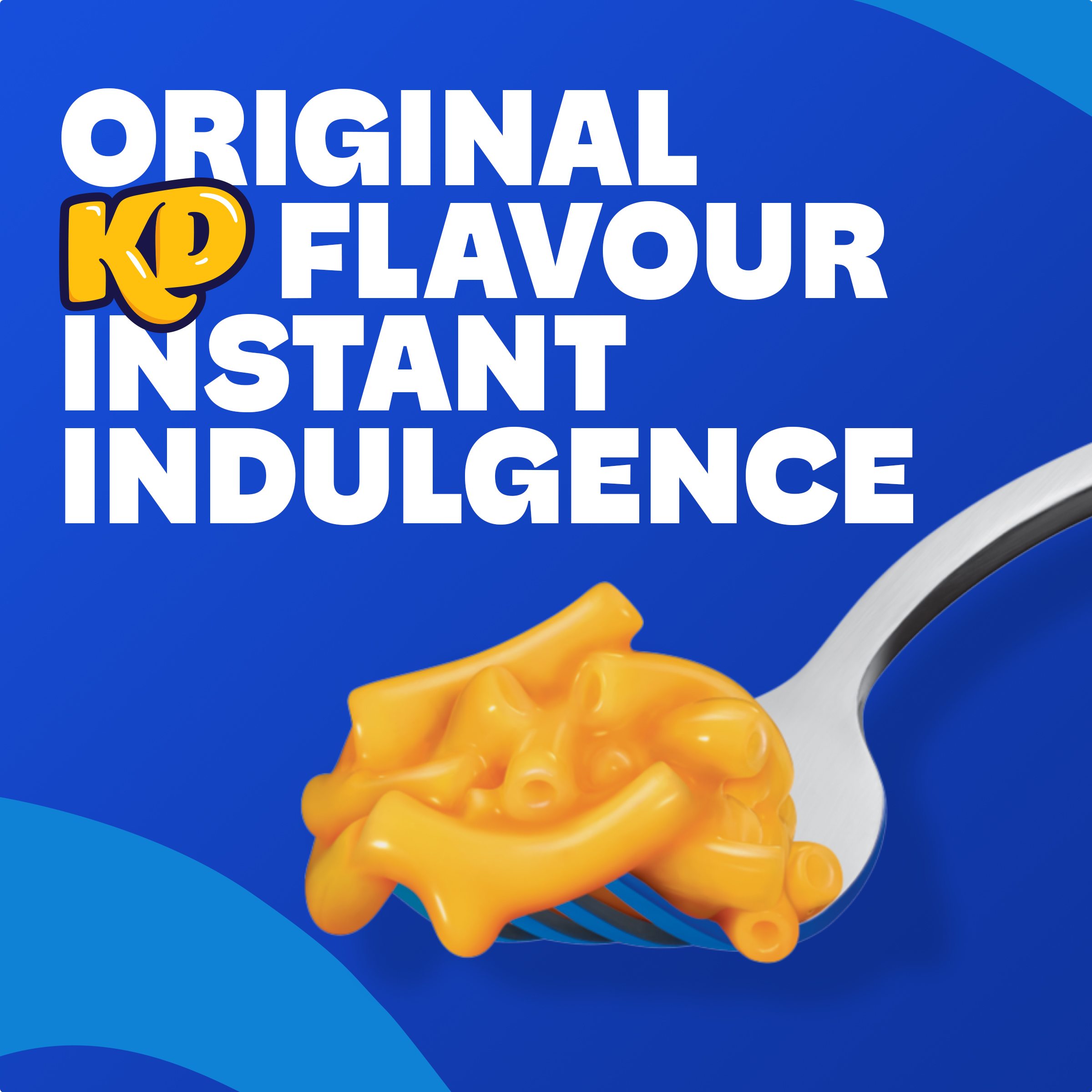 Original Macaroni & Cheese Snack Cups | KRAFT DINNER | Products - Heinz ...