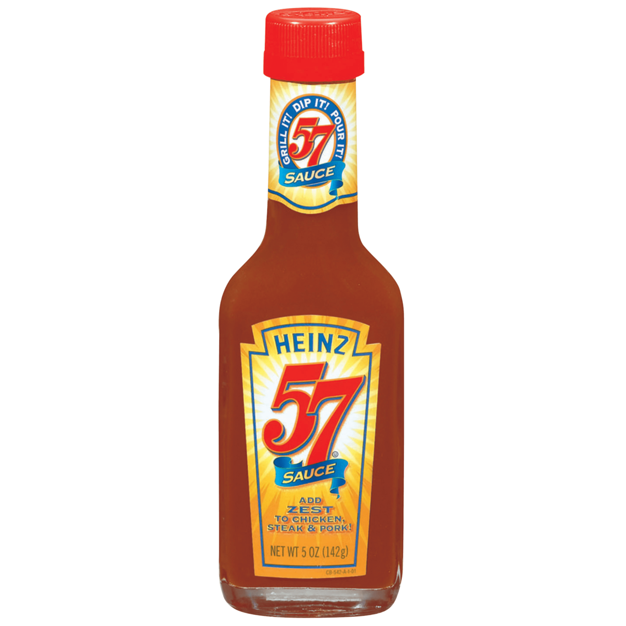 57 Sauce - Products - Heinz®